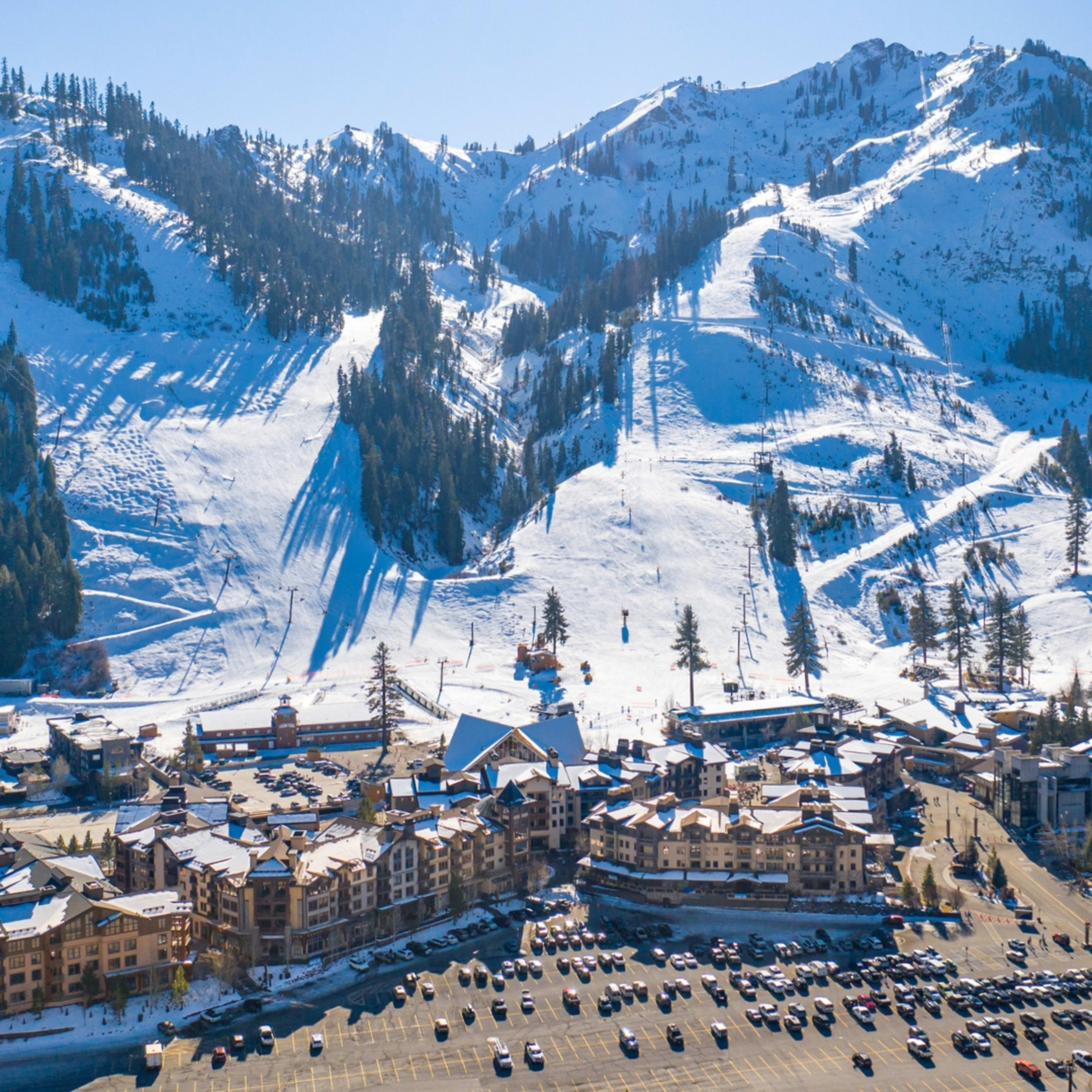 Natural Selection Ski Reveals the 8 Athletes Headed to Tahoe - Powder