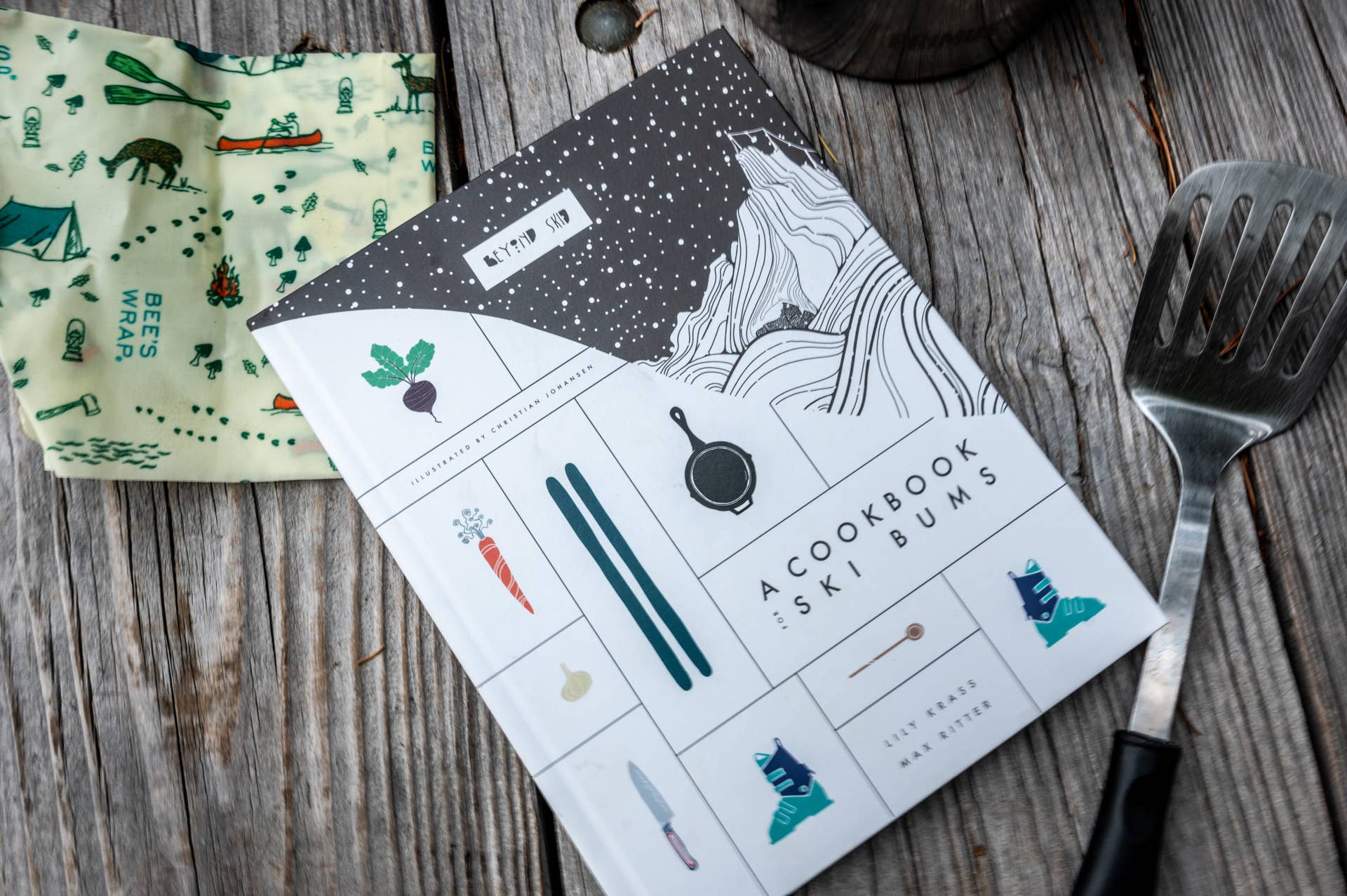 8 Must-Read Books for Backcountry Skiers - Powder