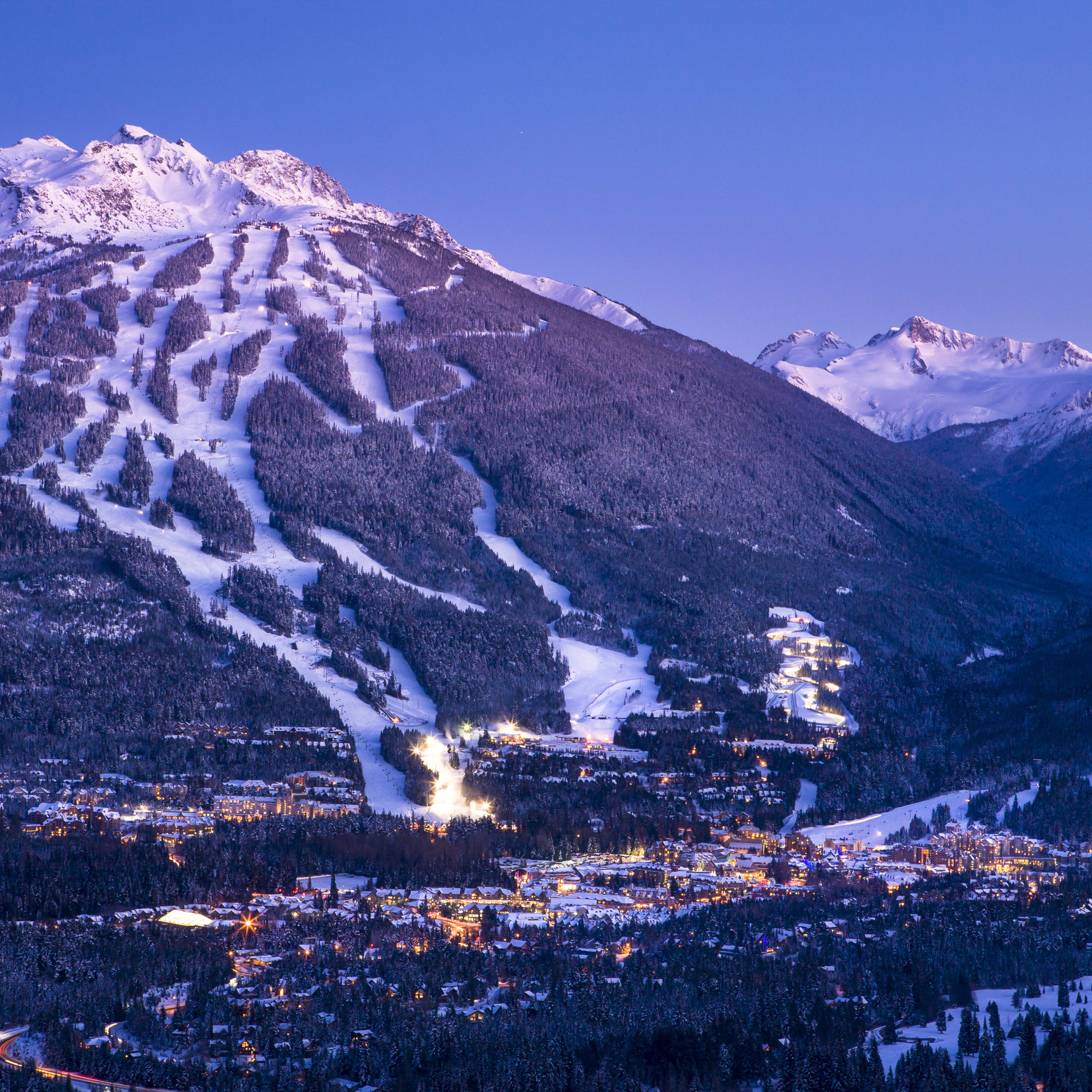 The Best Alaska Ski Resorts and Heli-Skiing Adventures - Powder