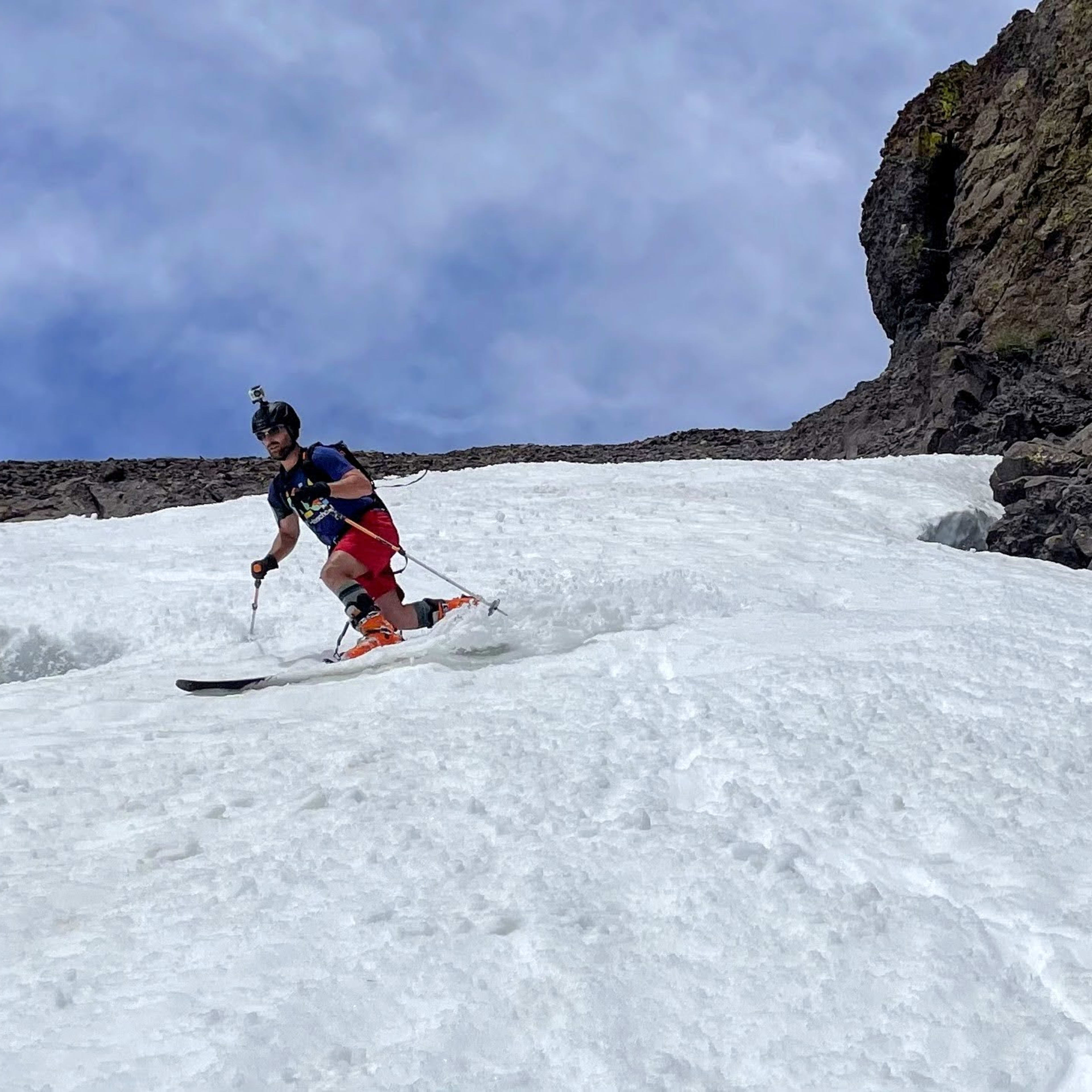 A First-Timer’s Guide to Telemark Boots, Bindings, and Skis - Powder