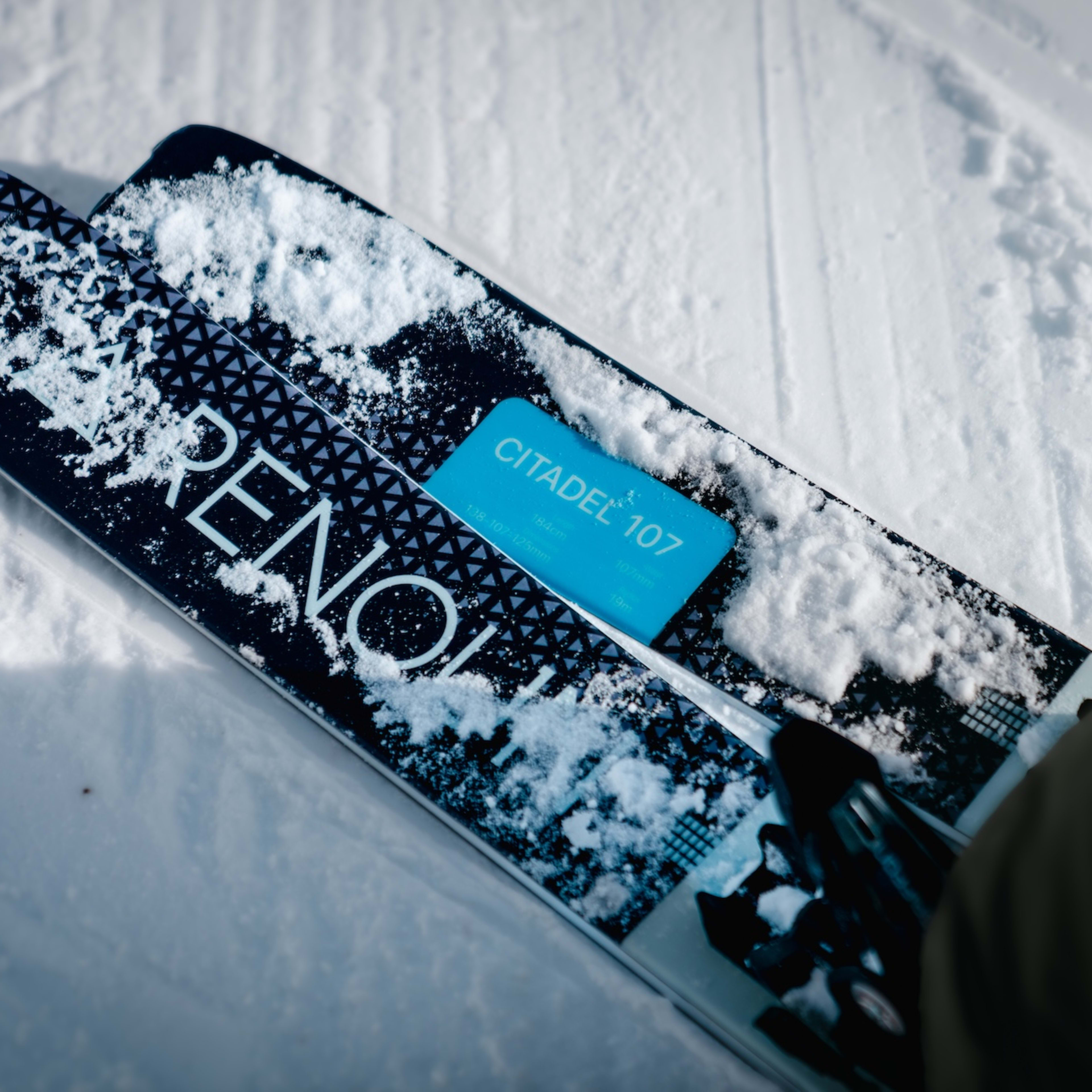 What Is Super-G Skiing? Everything You Need To Know - Powder