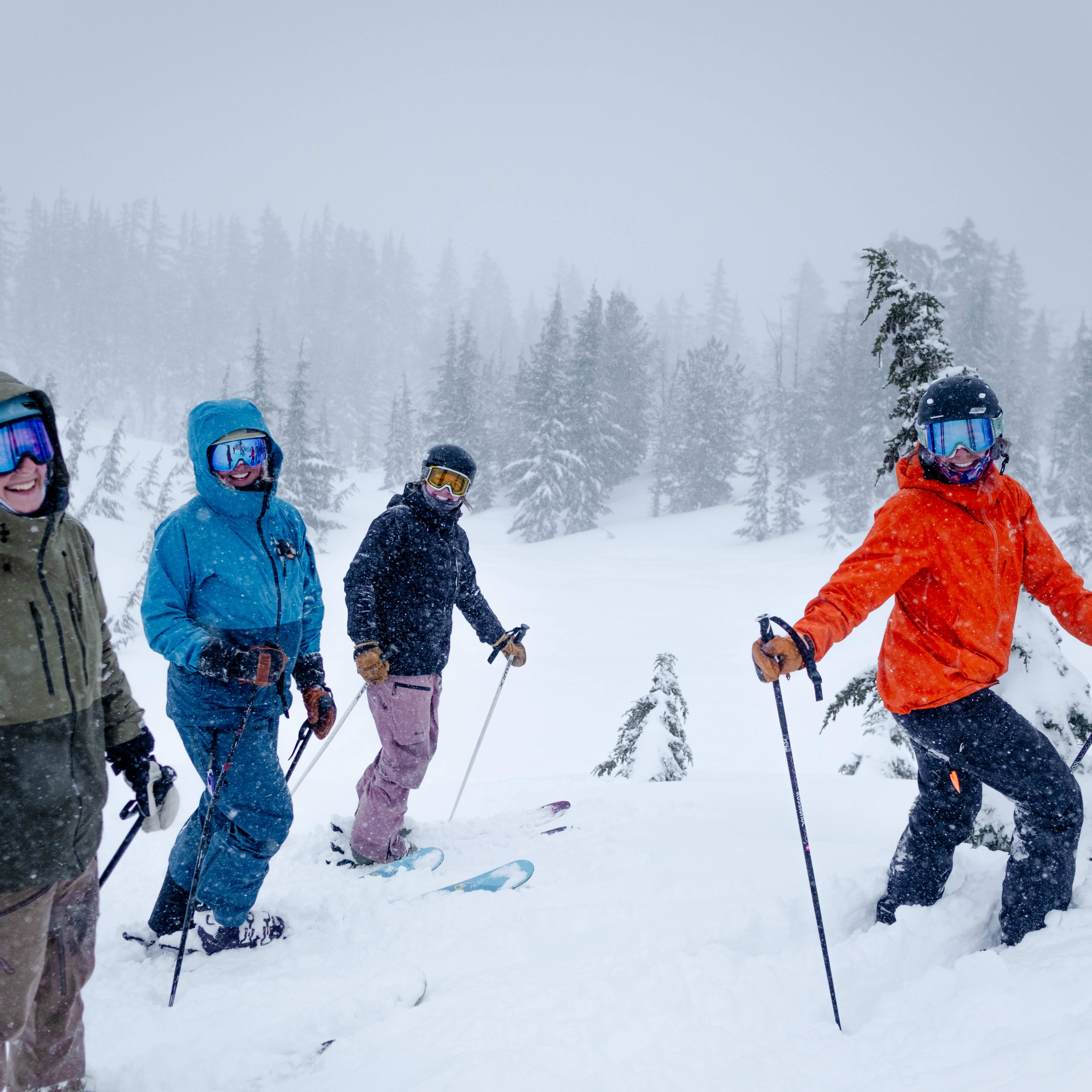 The Epic Pass: Ski Resorts, Price, Benefits and More - Powder