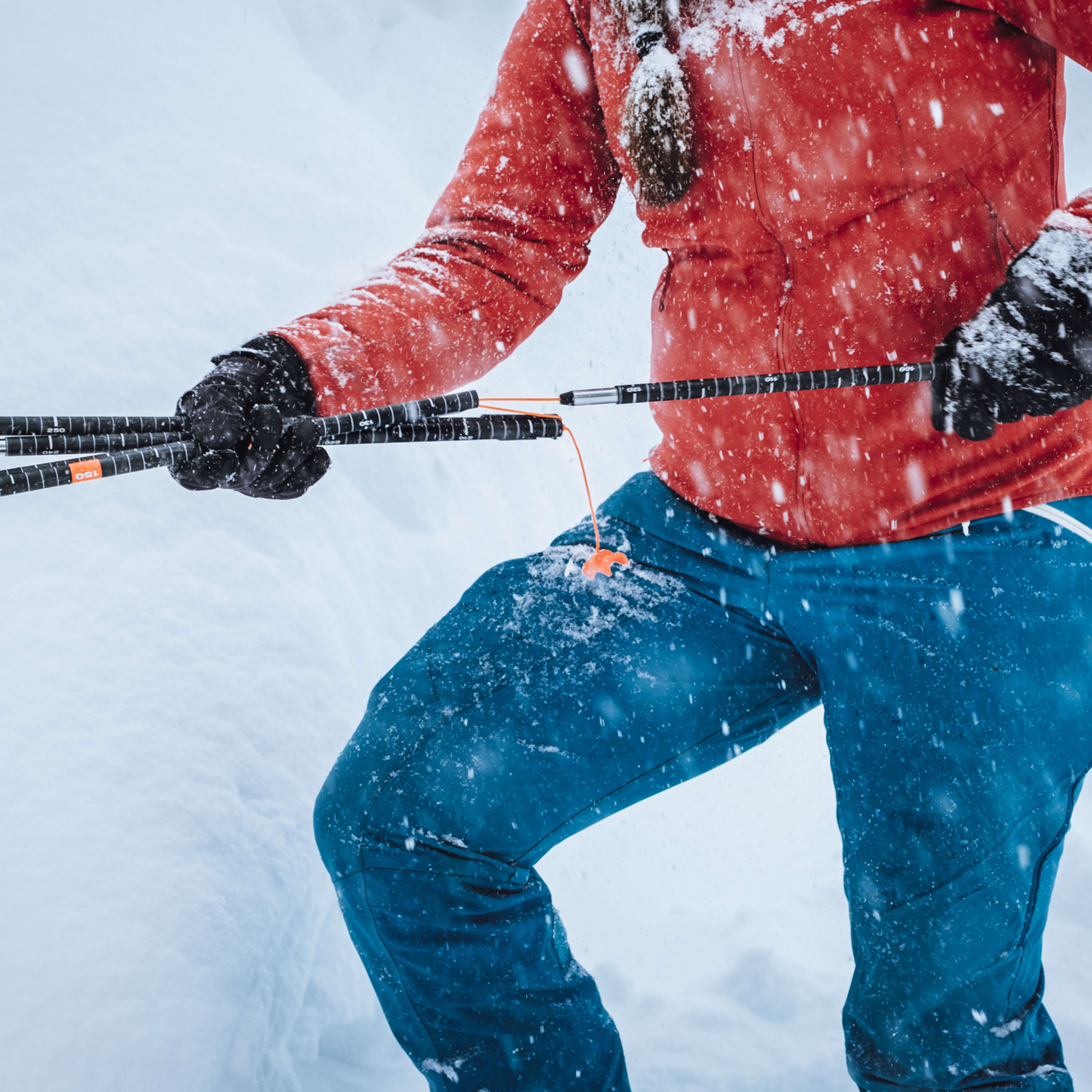 22 People Died In Avalanches This Year—Here's What Happened - Powder