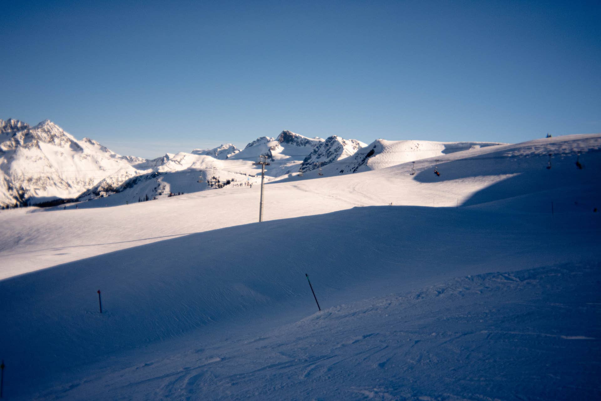The 10 Most Extreme Ski Lifts in the World - Powder