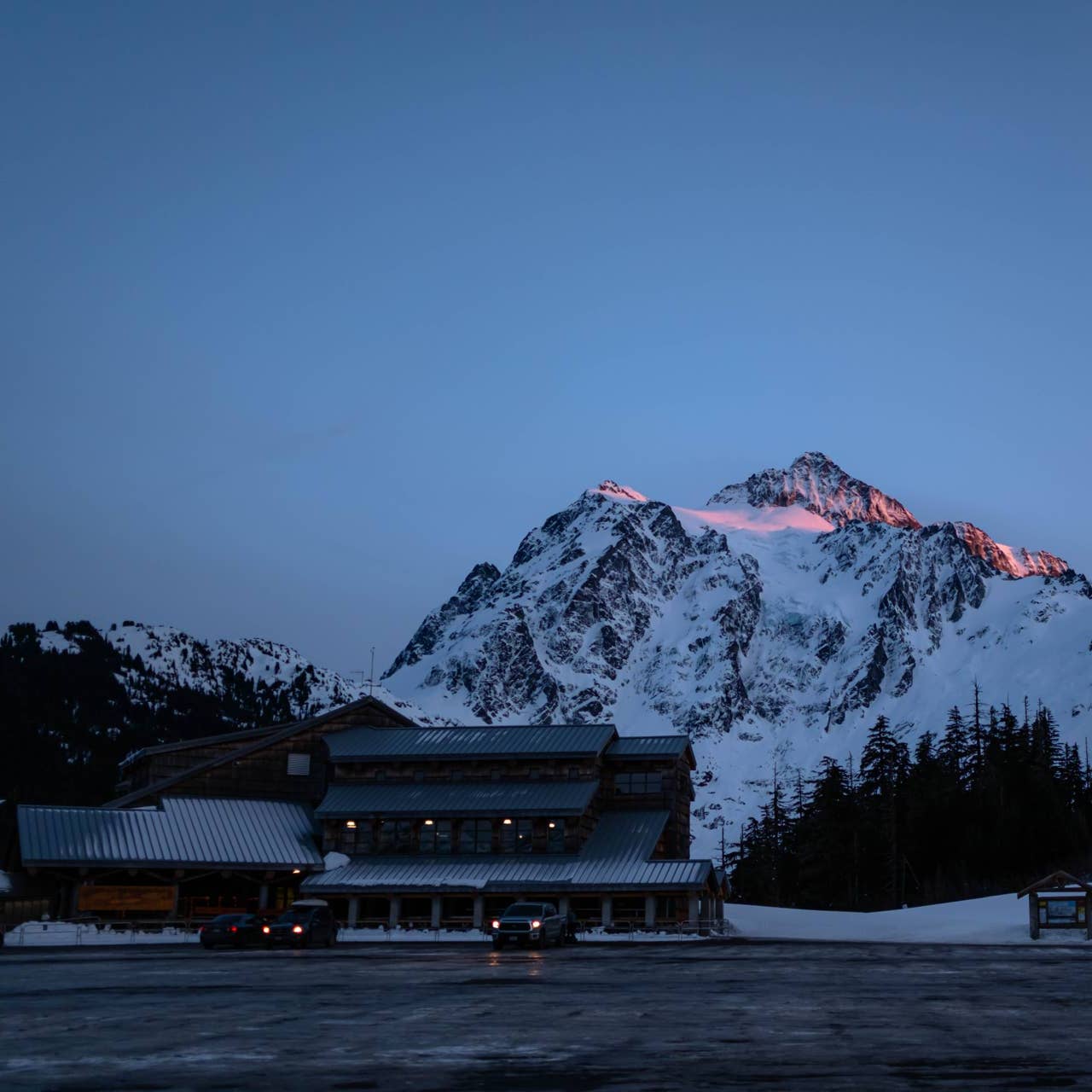 Keystone Ski Resort Opens High Alpine Terrain in Bergman Bowl - Powder