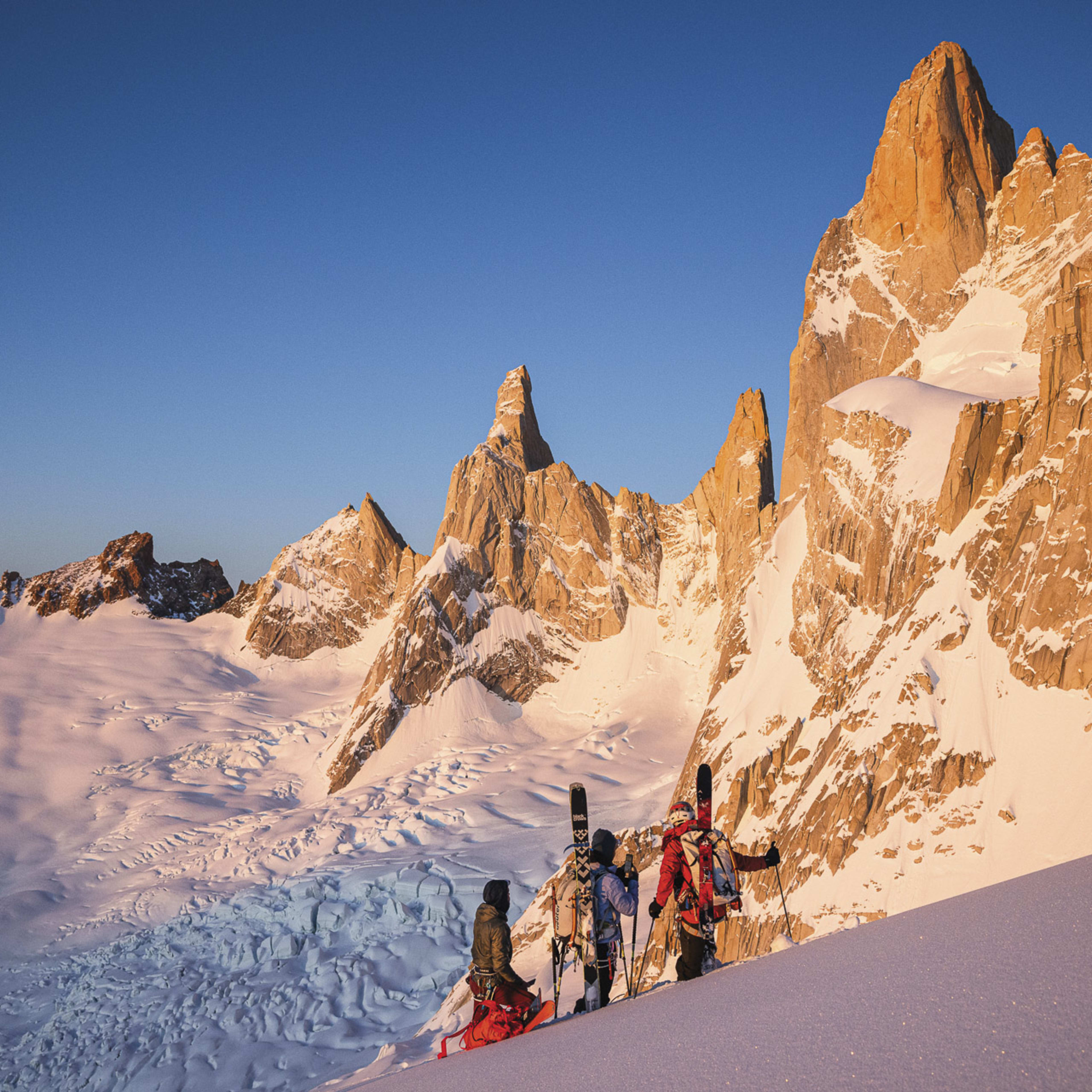 Skiing's Soul Thrives at Montana's Fiercely Independent Resort - Powder