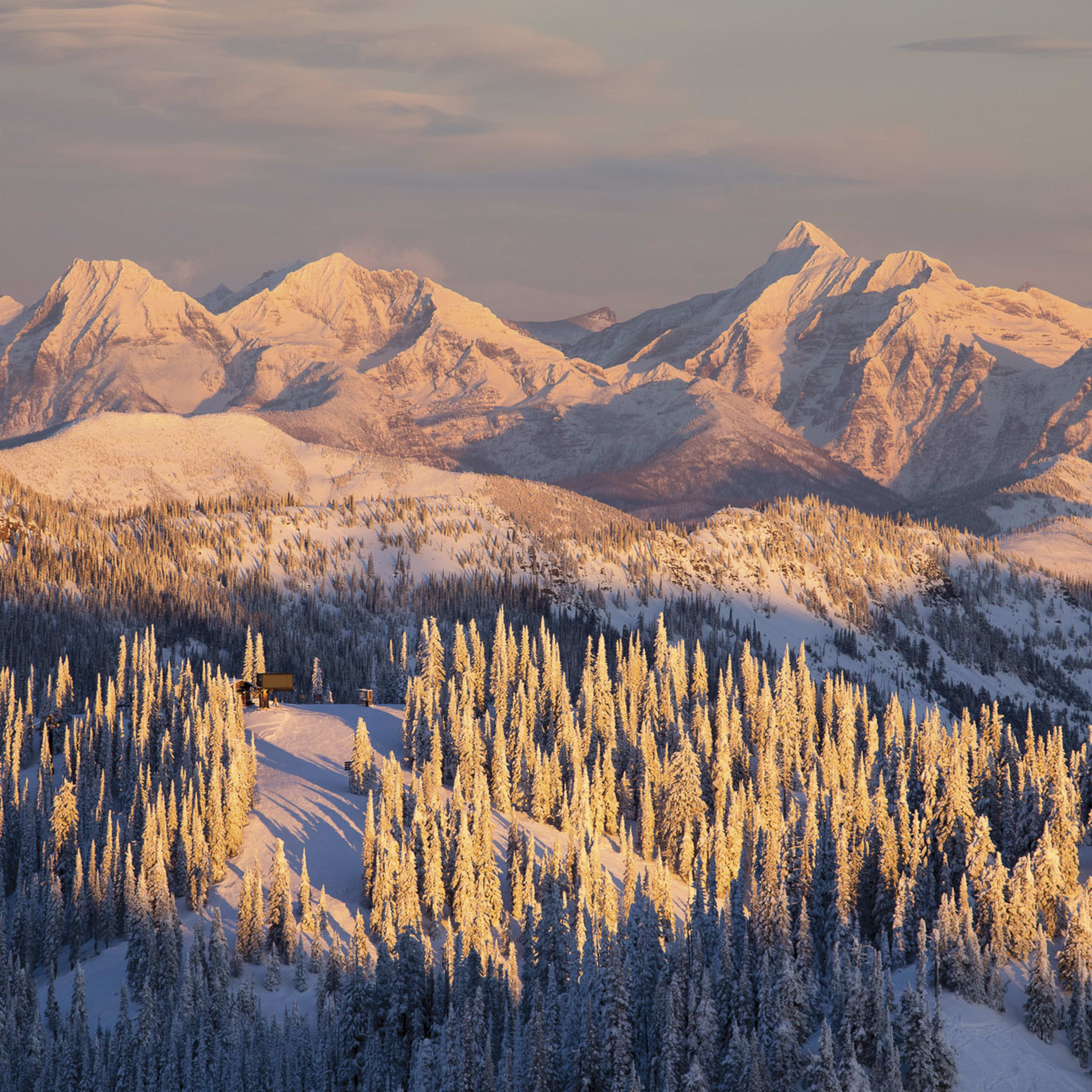 Where Are They Now: Scot Schmidt - Powder