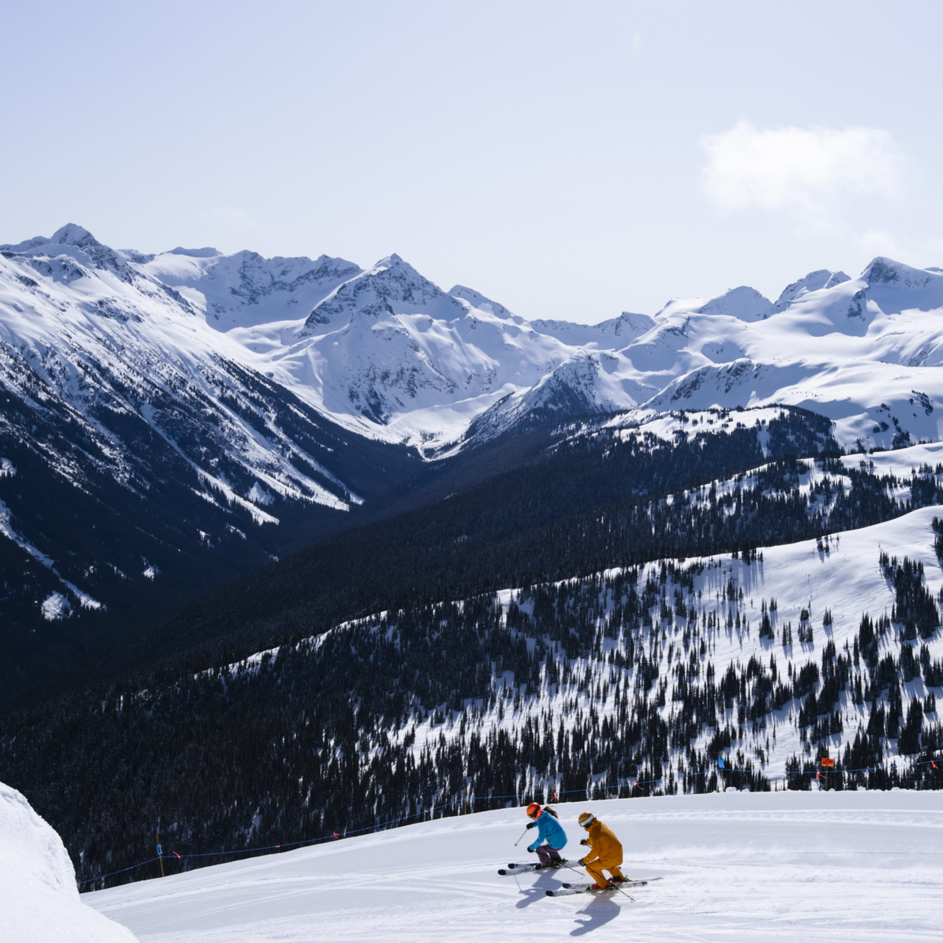 The Epic Pass: Ski Resorts, Price, Benefits and More - Powder