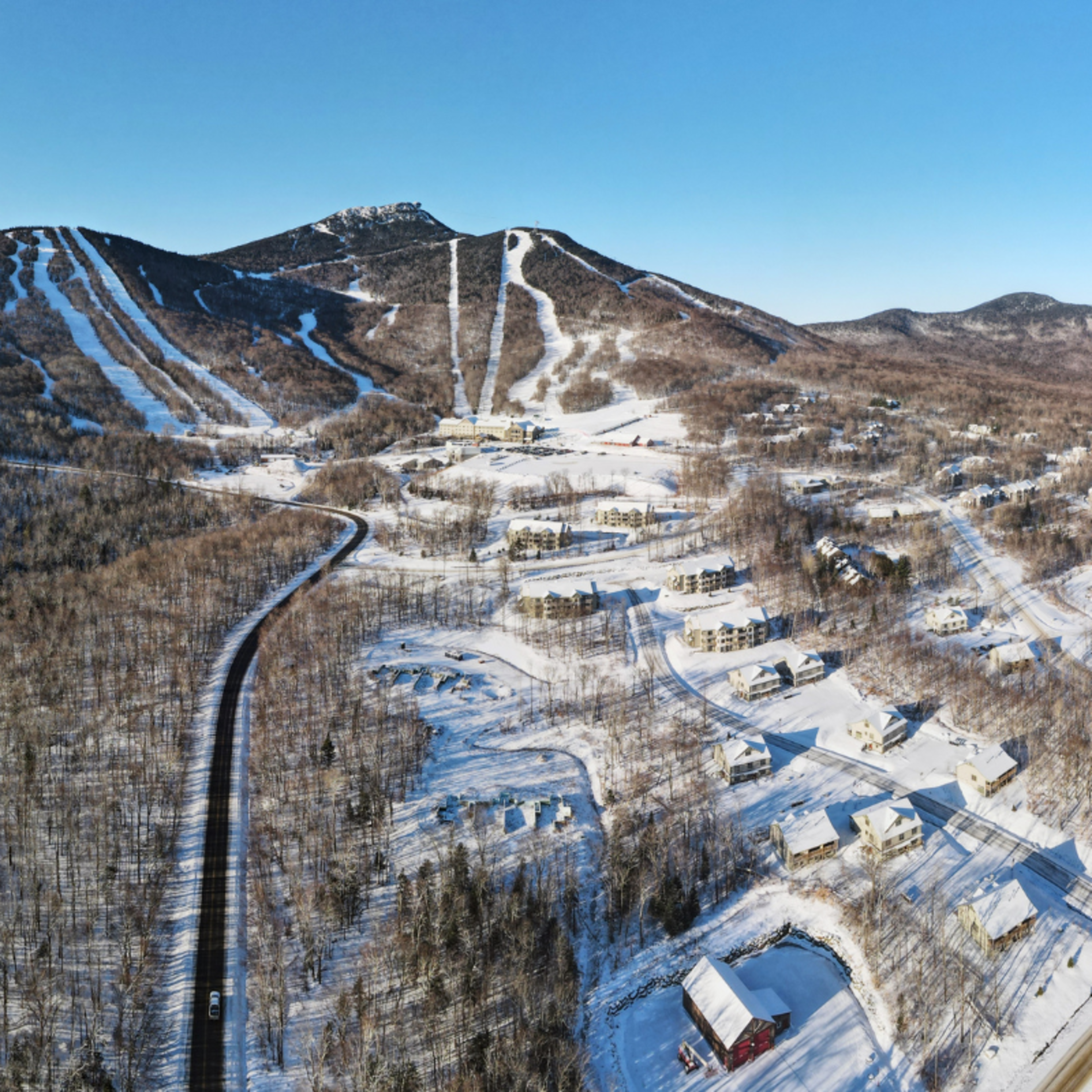 Does Telemark Skiing Have An Expiration Date? - Powder