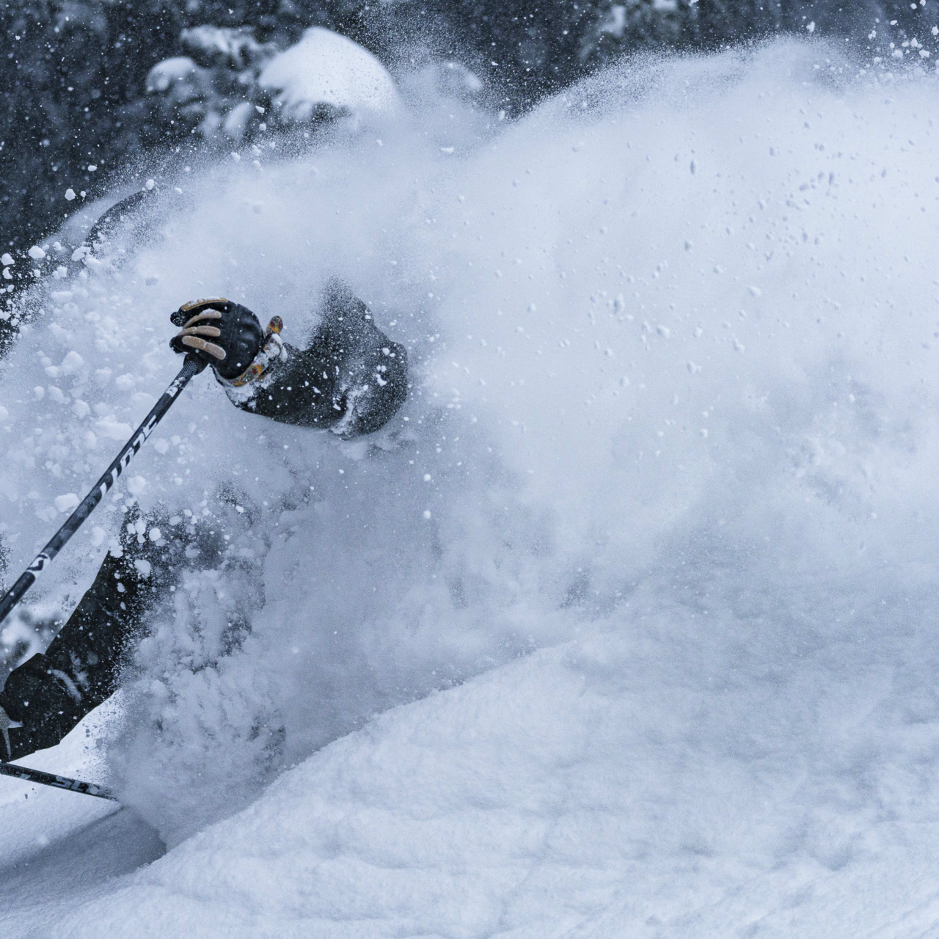 What You Need To Know Before Visiting Alta Ski Area - Powder