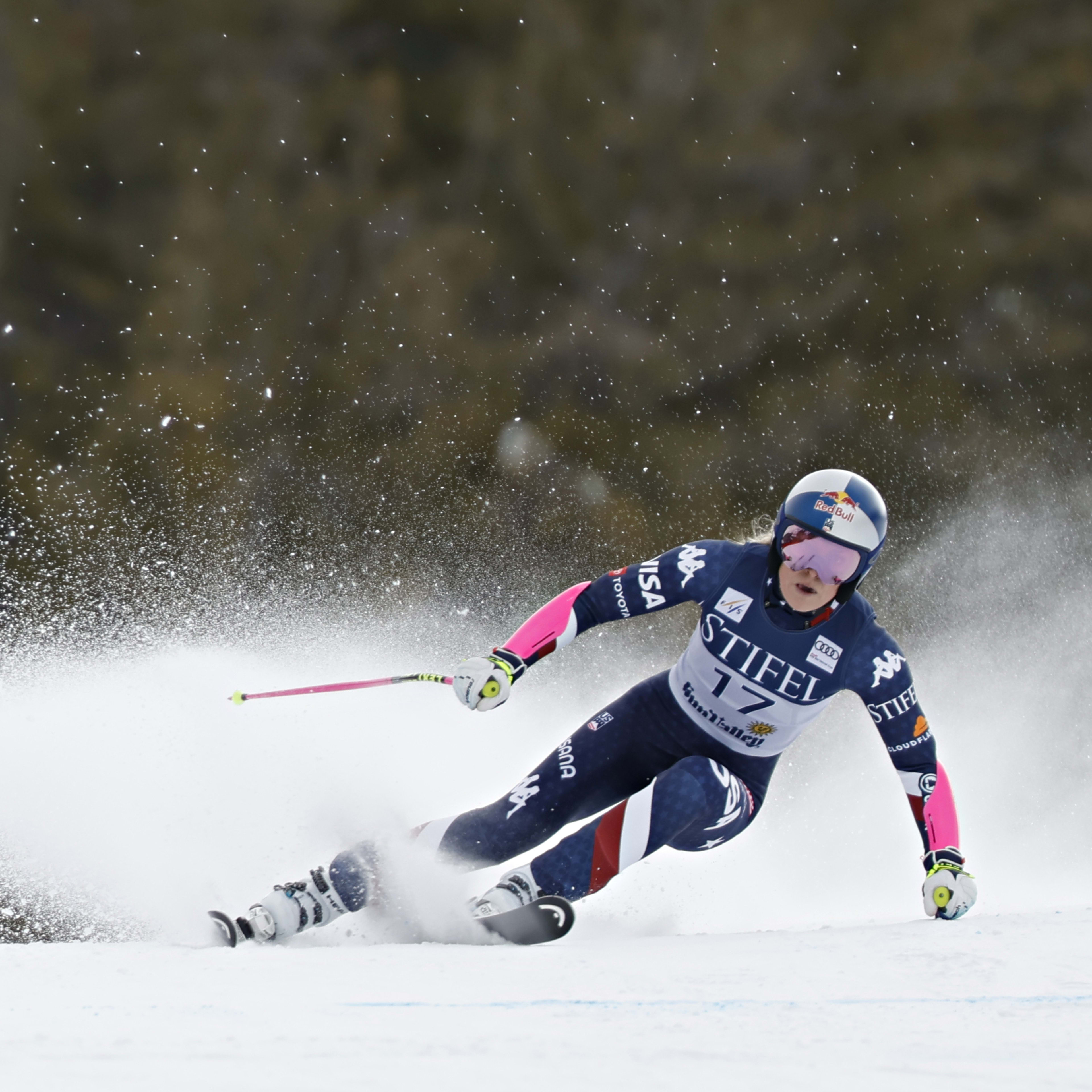 What Is Alpine Skiing? Everything You Need To Know - Powder