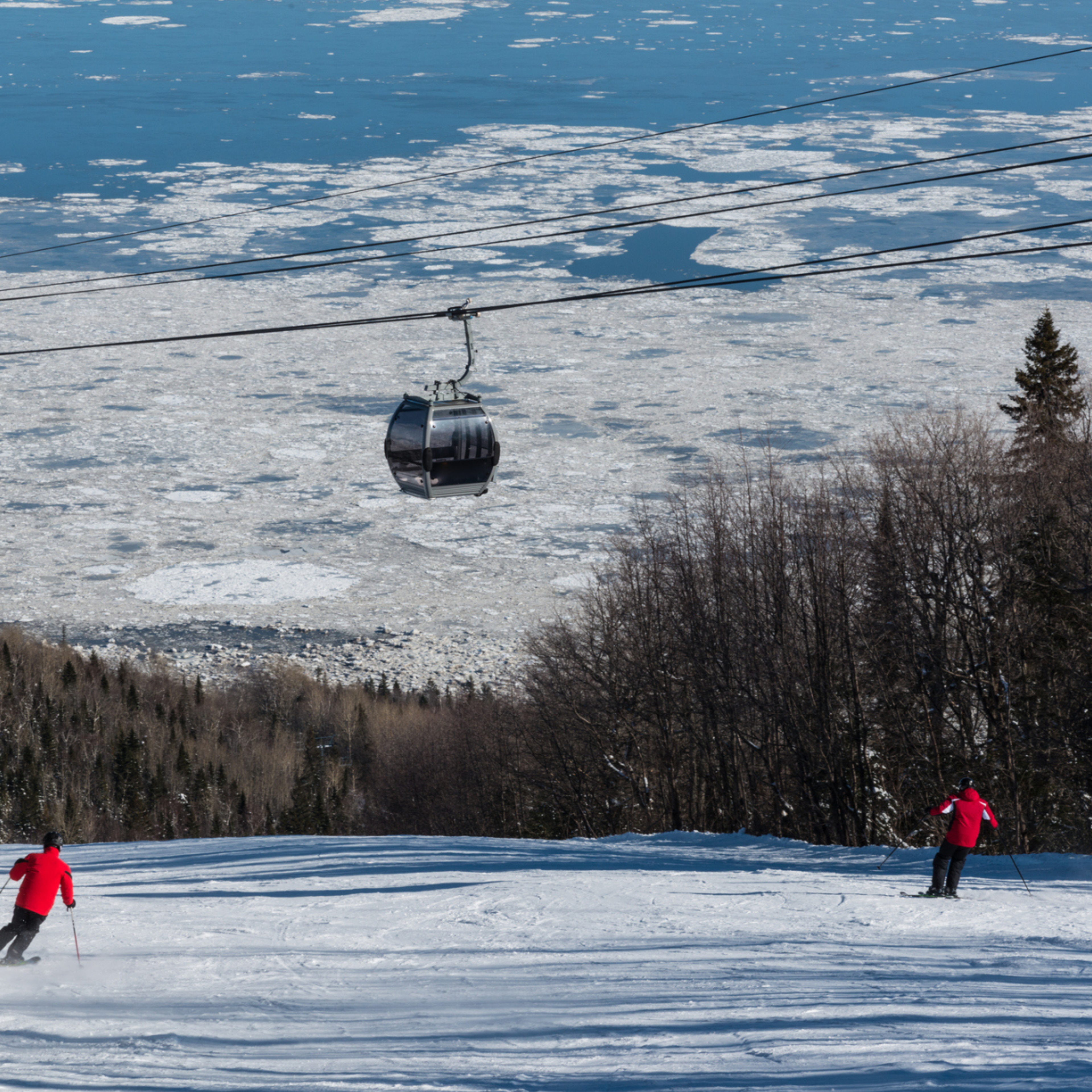 The Ikon Pass: Ski Resorts, Prices, Perks and More - Powder