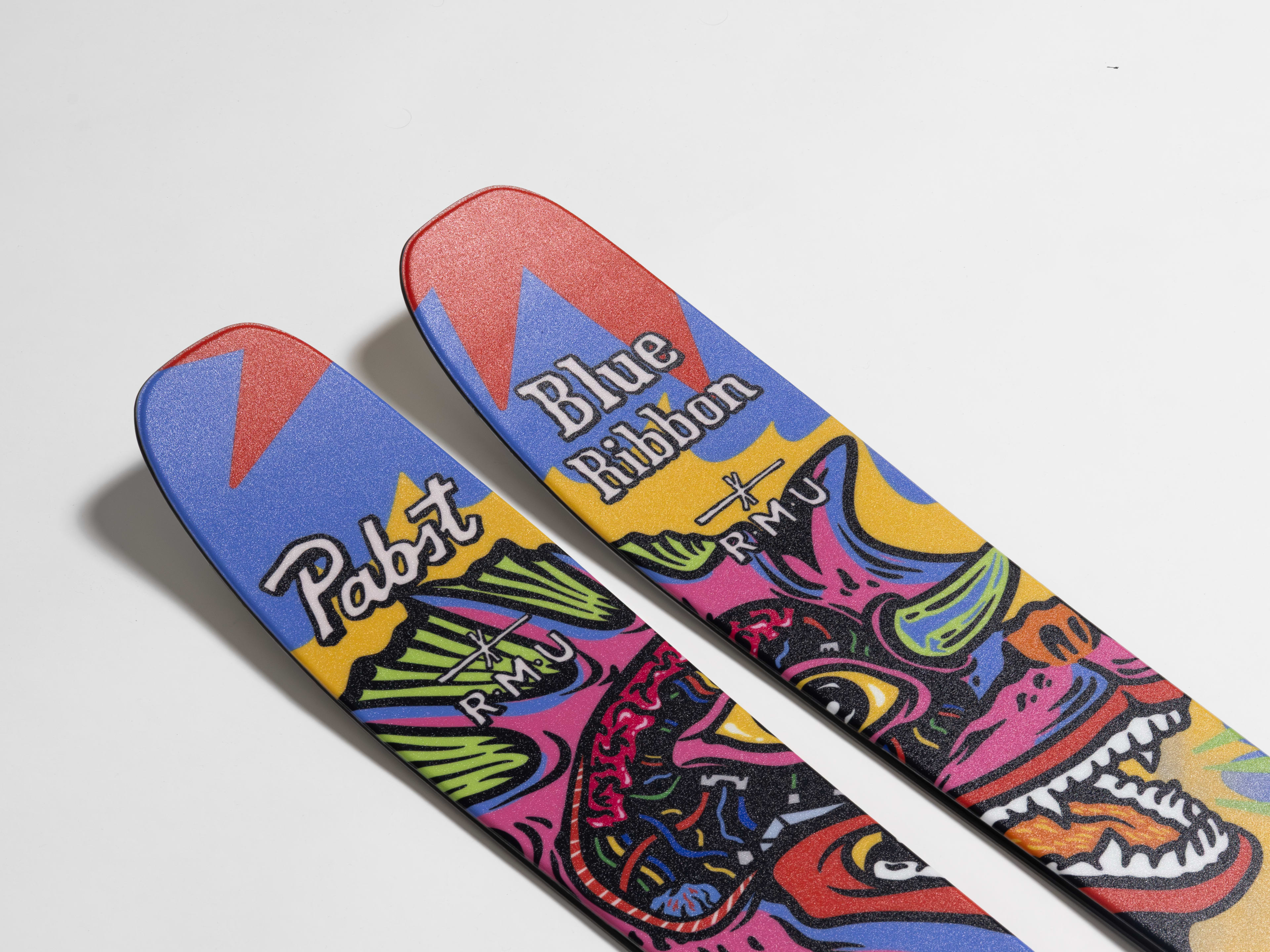 Review: 2026 Atomic Maverick 115 CTi Skis - Powder