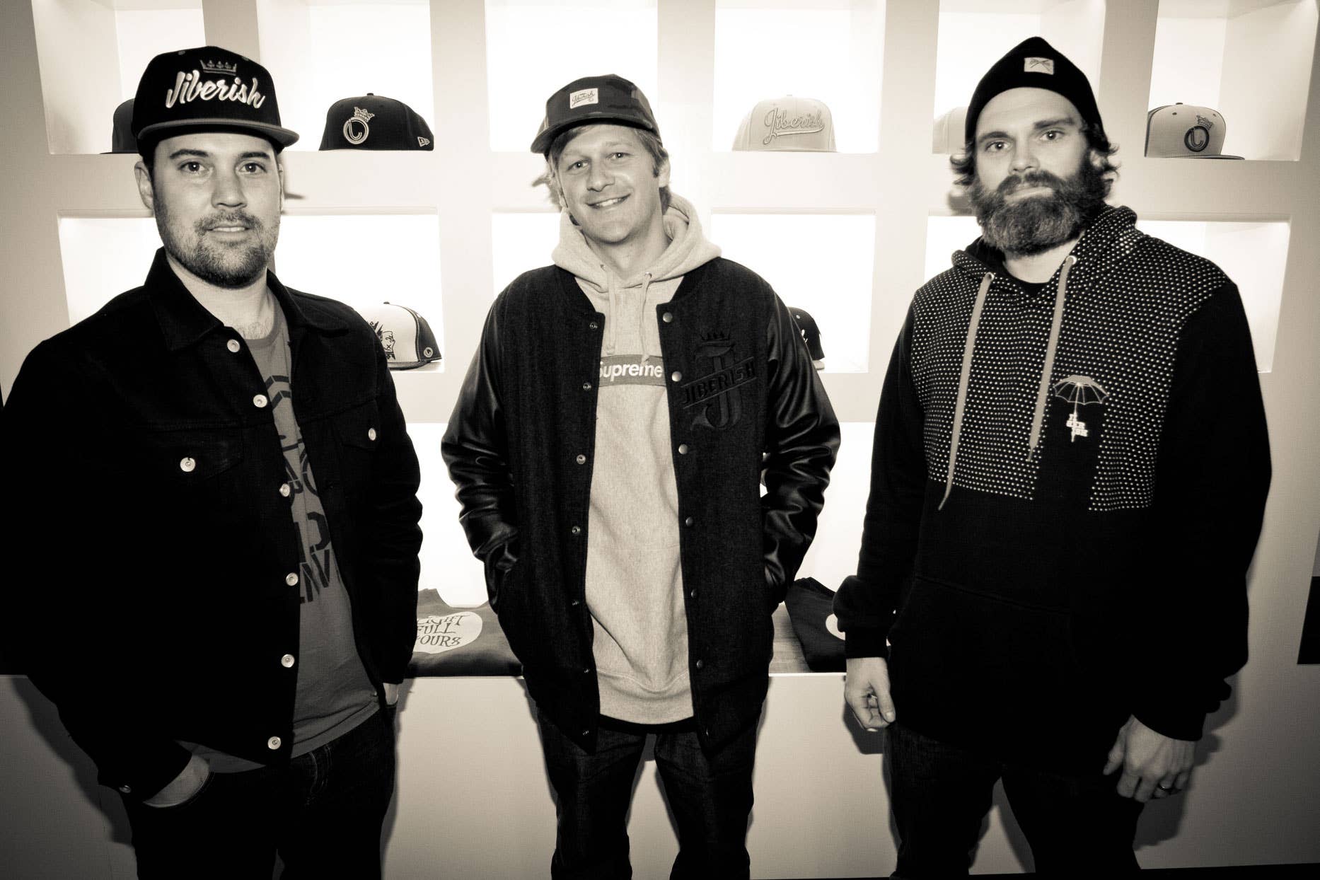 Articles by Mike Rogge - Powder