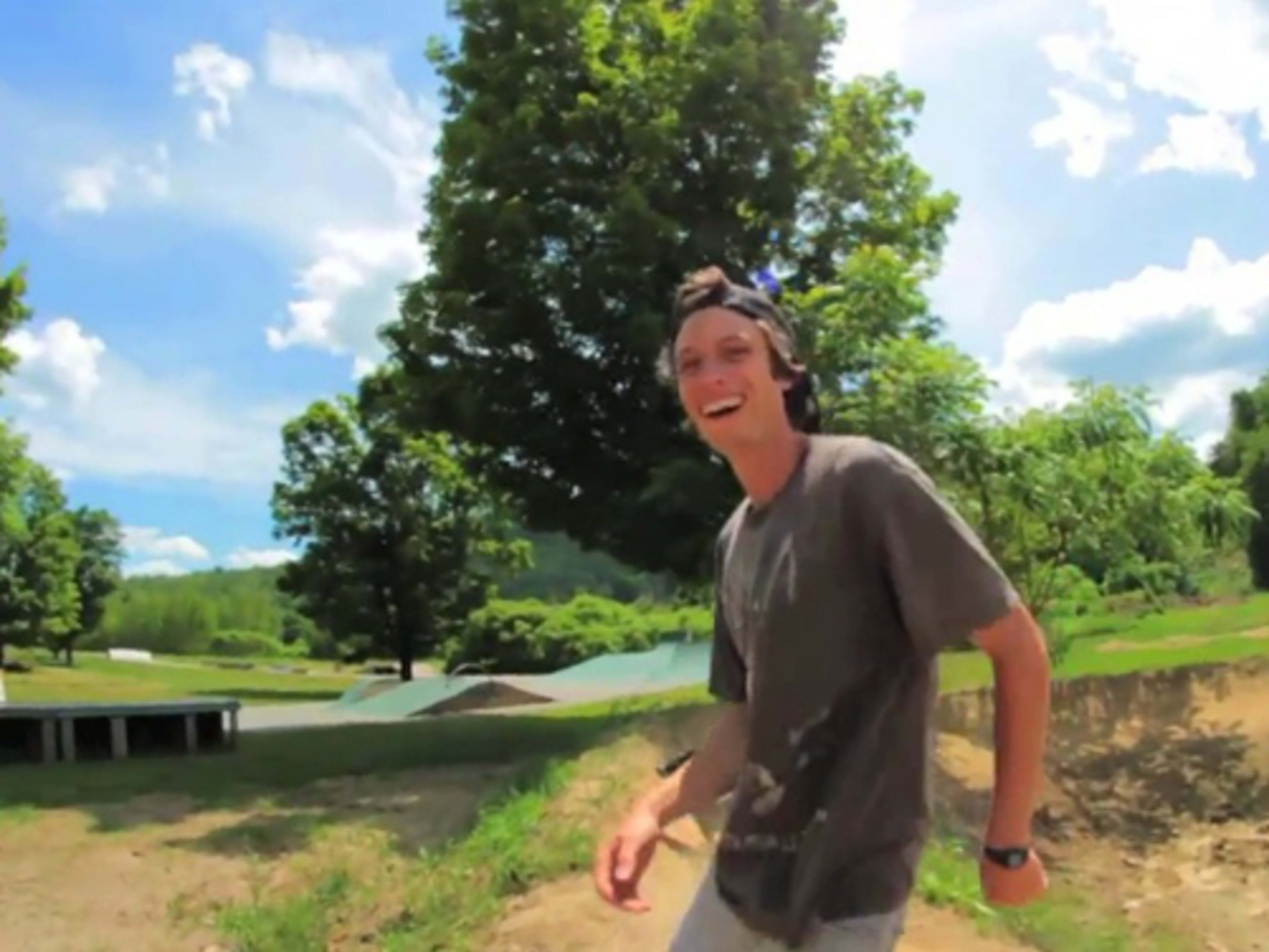 Articles by Mike Rogge - Powder