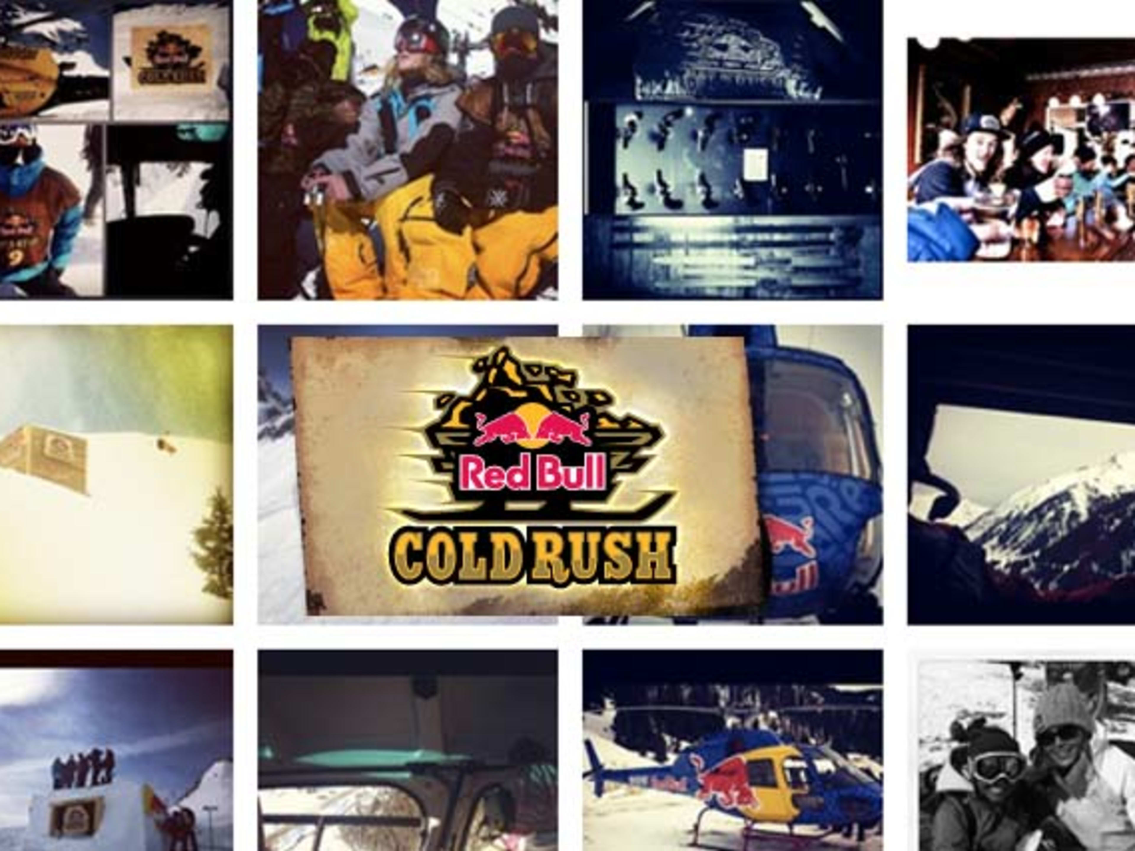 Articles by Mike Rogge - Powder