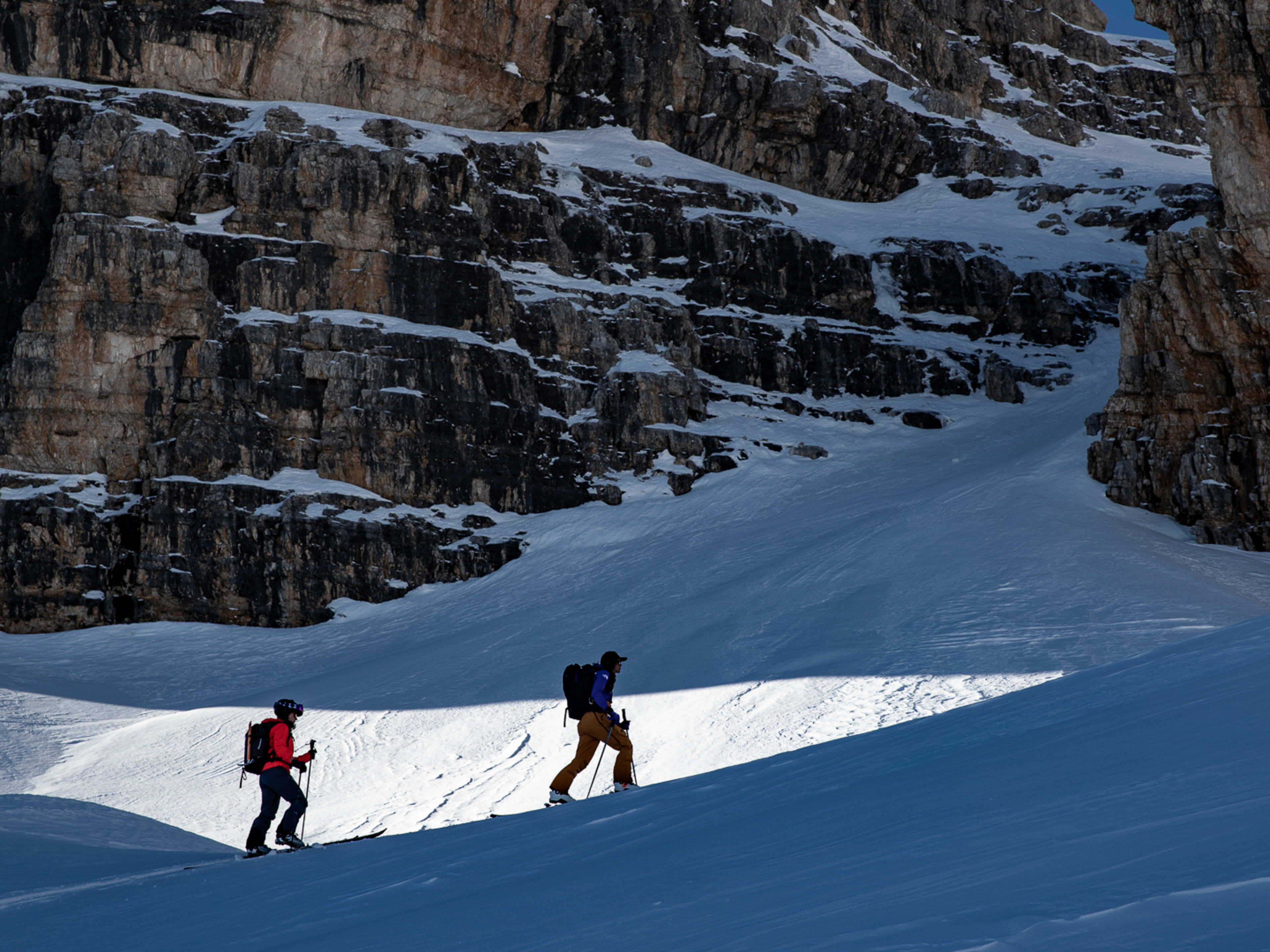 These Softshells make Hardshells Irrelevant %%sep%% %%sitename%% - Powder