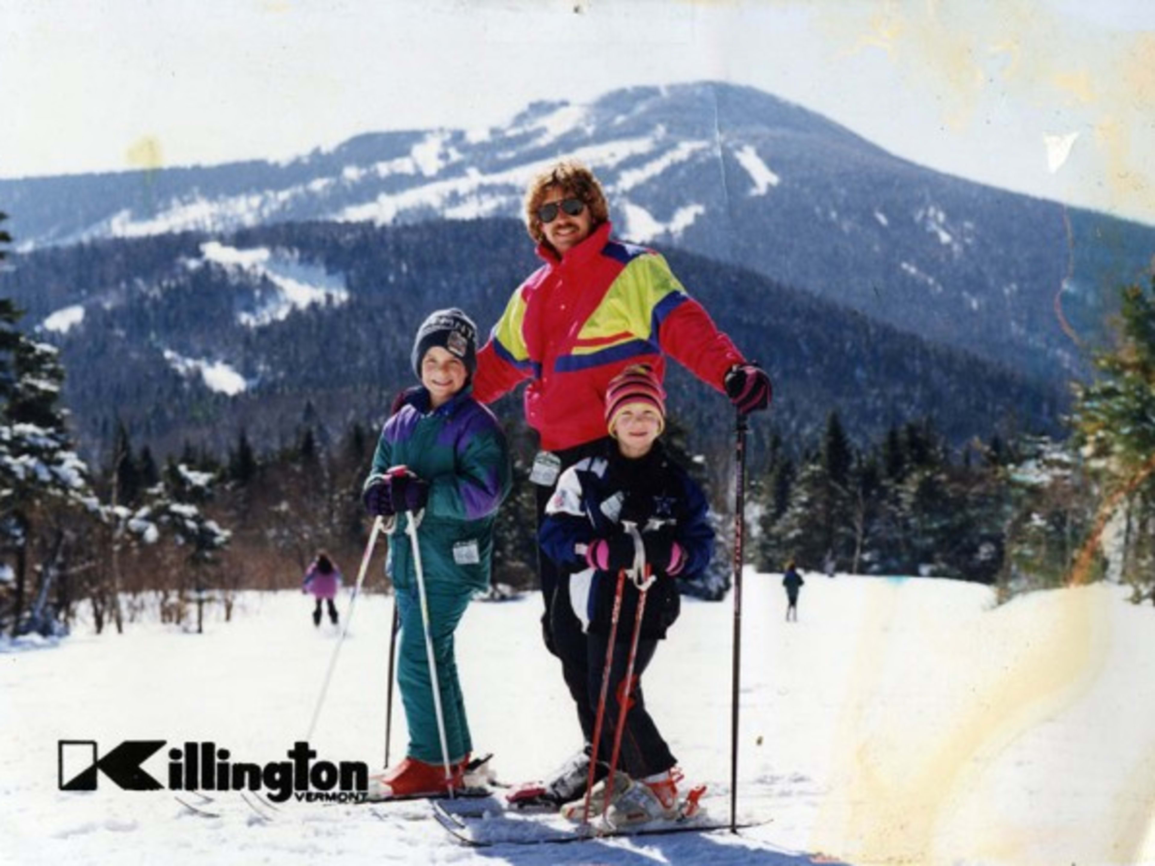 Articles by Mike Rogge - Powder