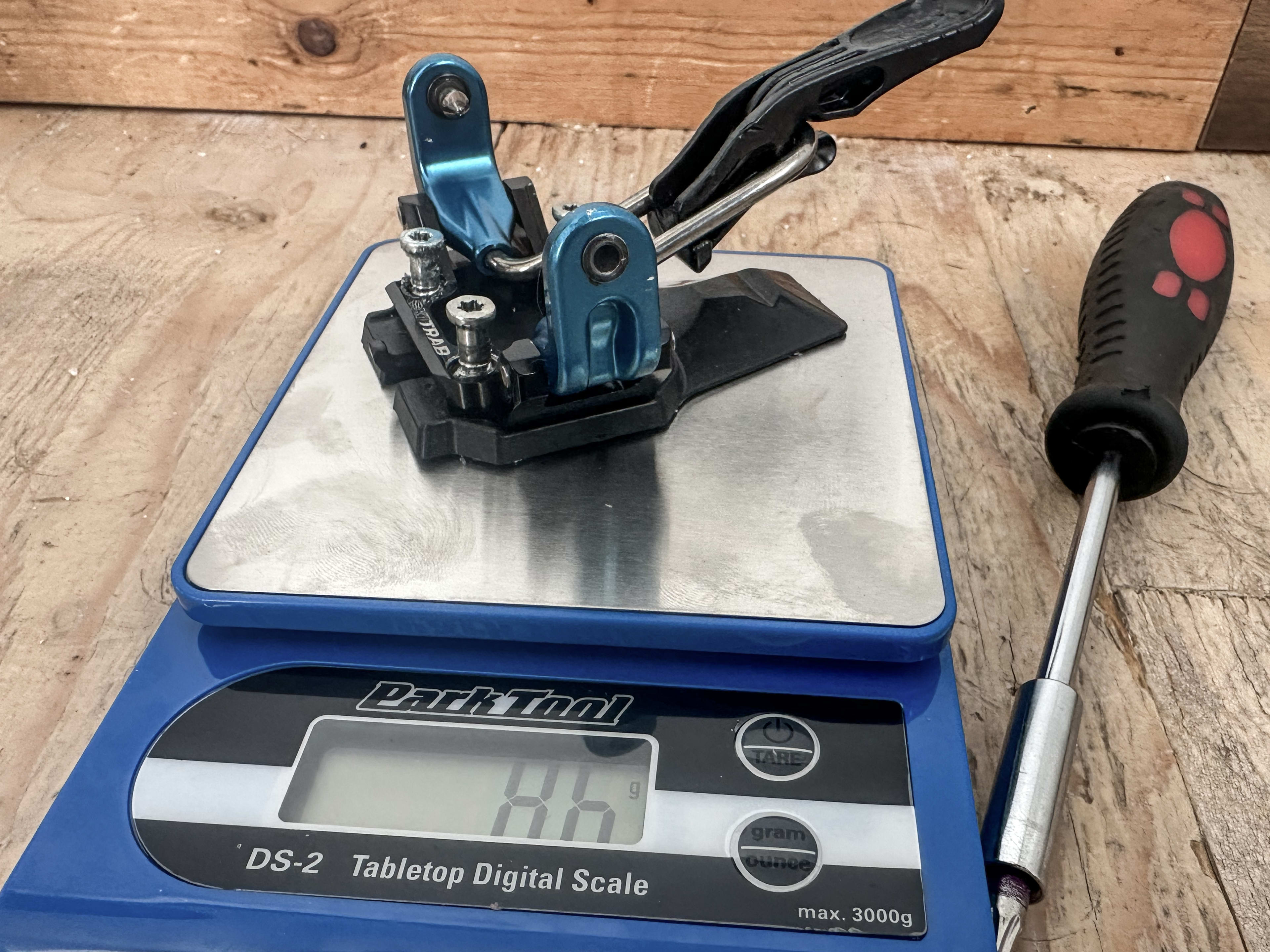 Let’s Talk About the Weight of Your Ski Gear - Powder