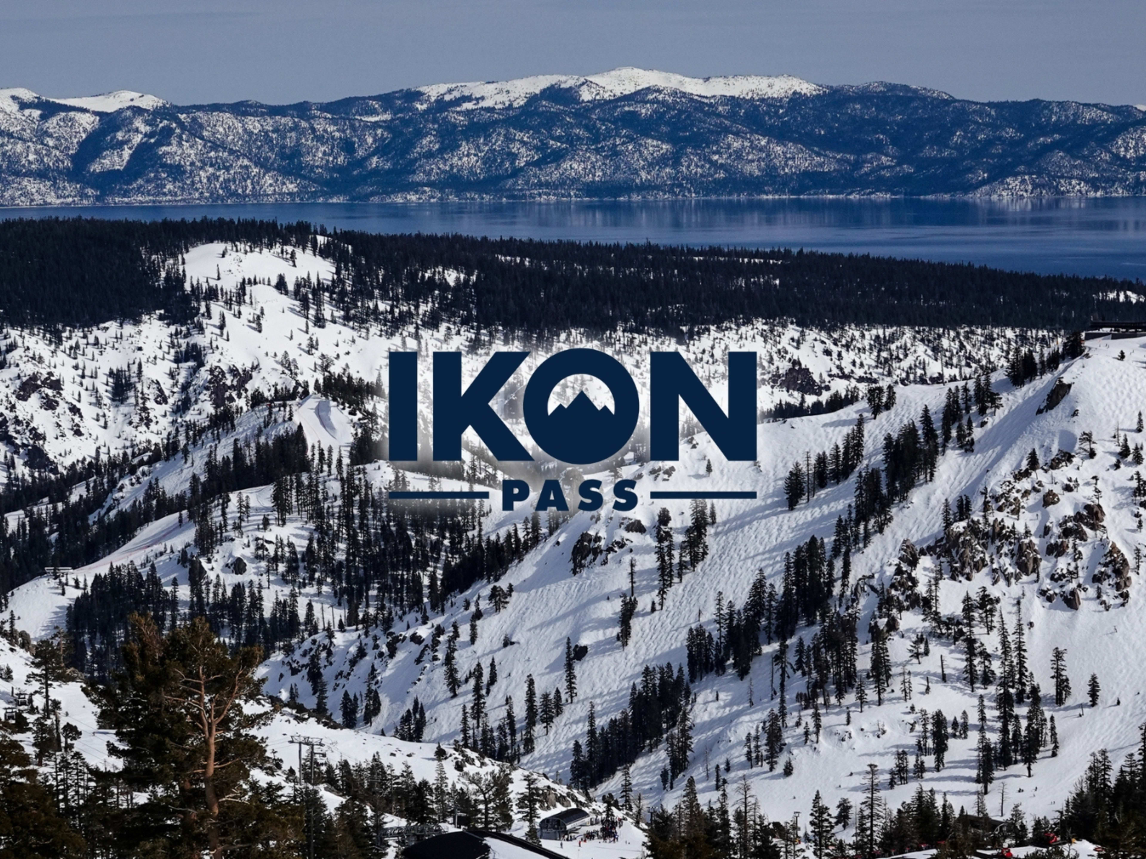 The Ikon Pass: Ski Resorts, Prices, Perks and More - Powder
