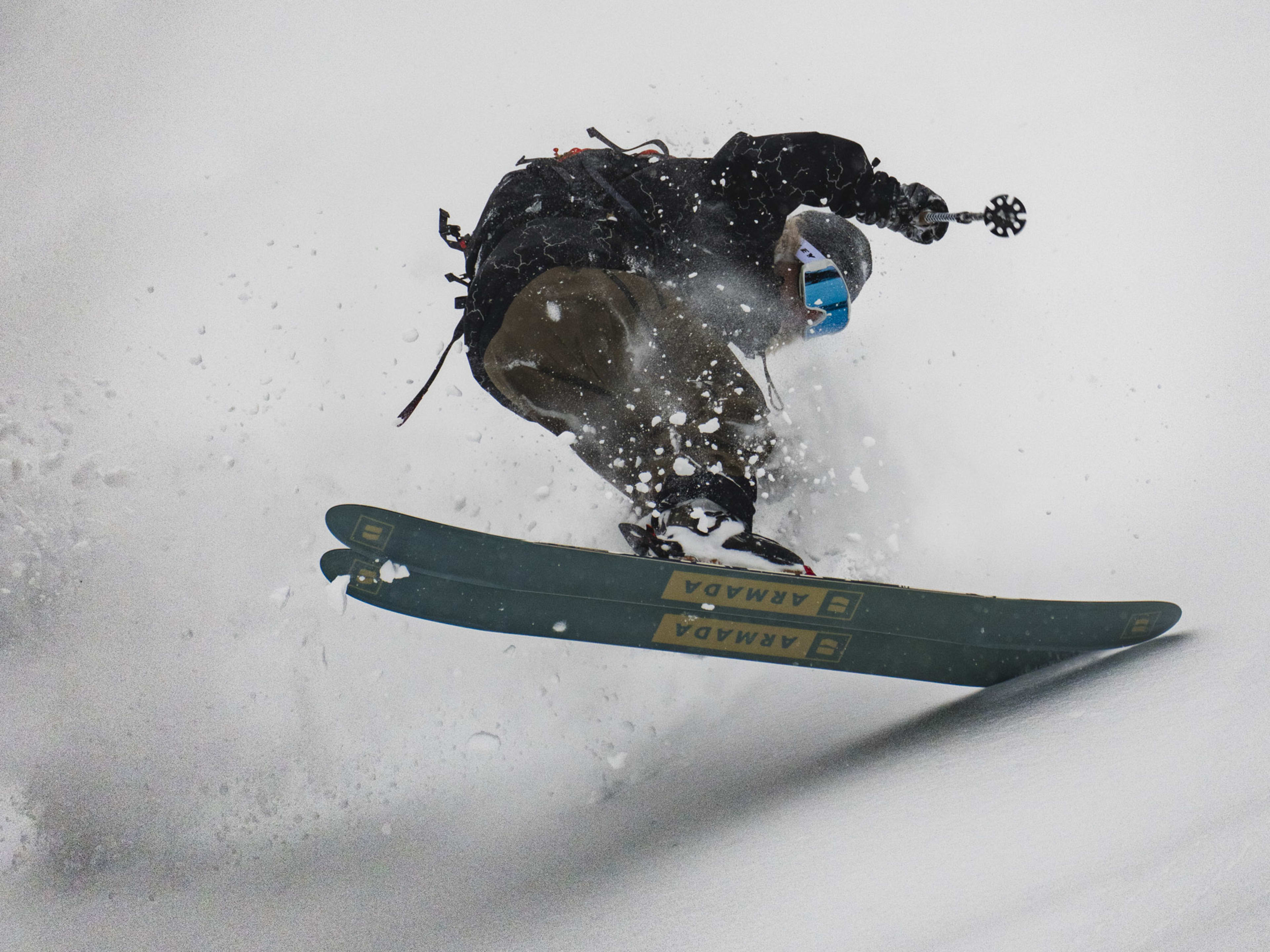 K2 Announces New Ski and Zonal BOA Boot Collection For '25/'26 - Powder