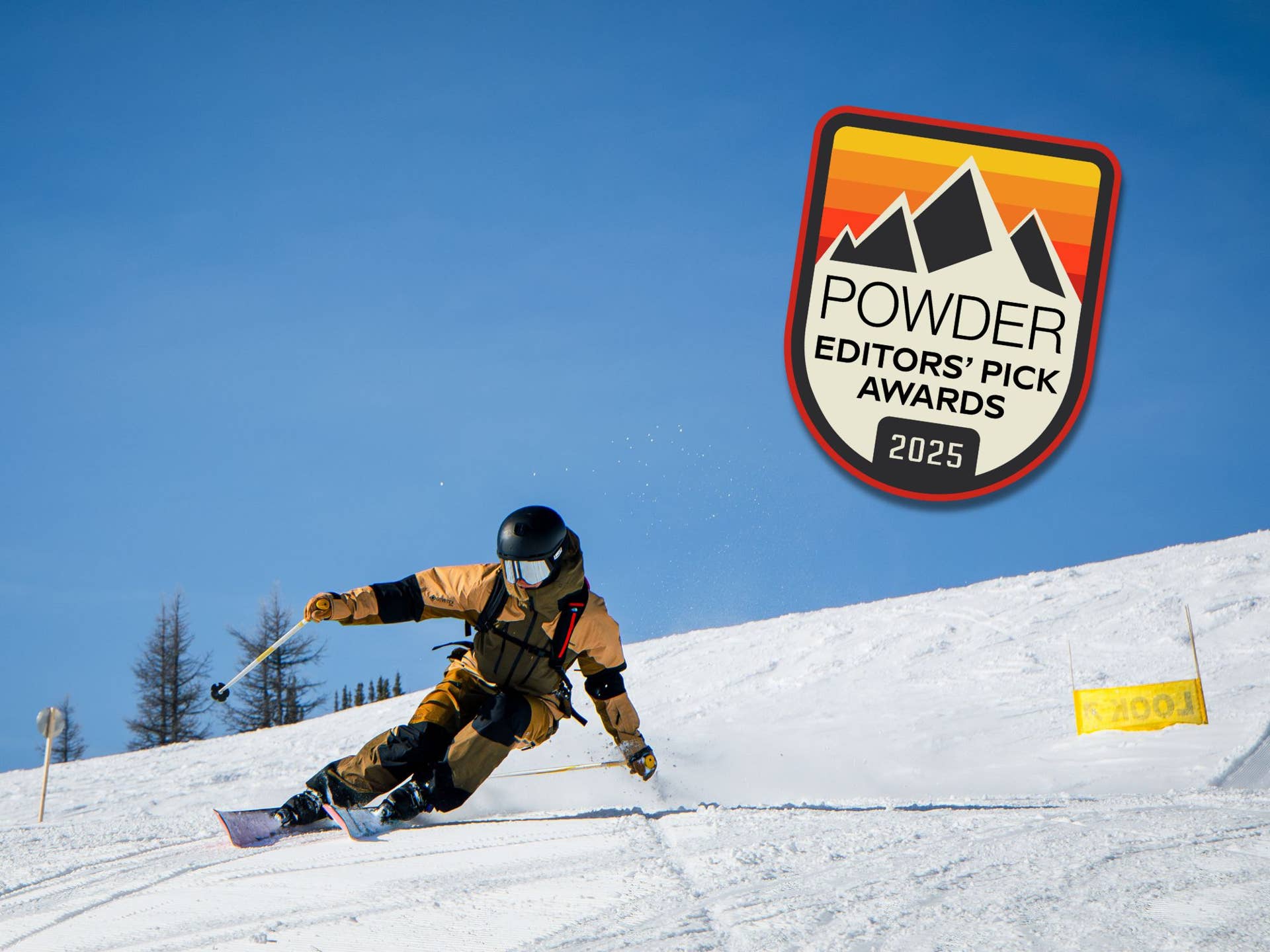 First Look: Völkl’s Full 2026 Freeski Ski Lineup - Powder