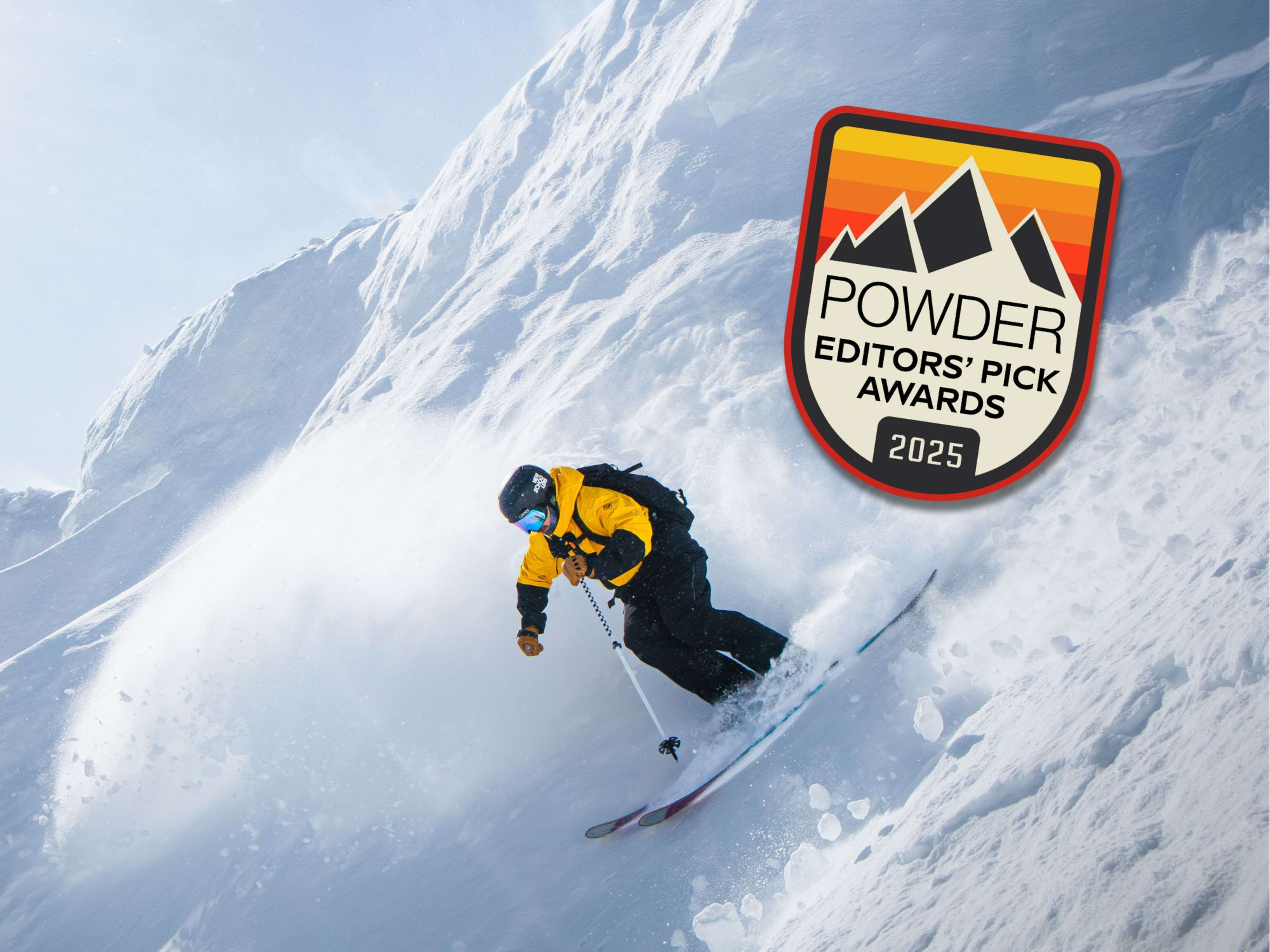 First Look: Völkl’s Full 2026 Freeski Ski Lineup - Powder