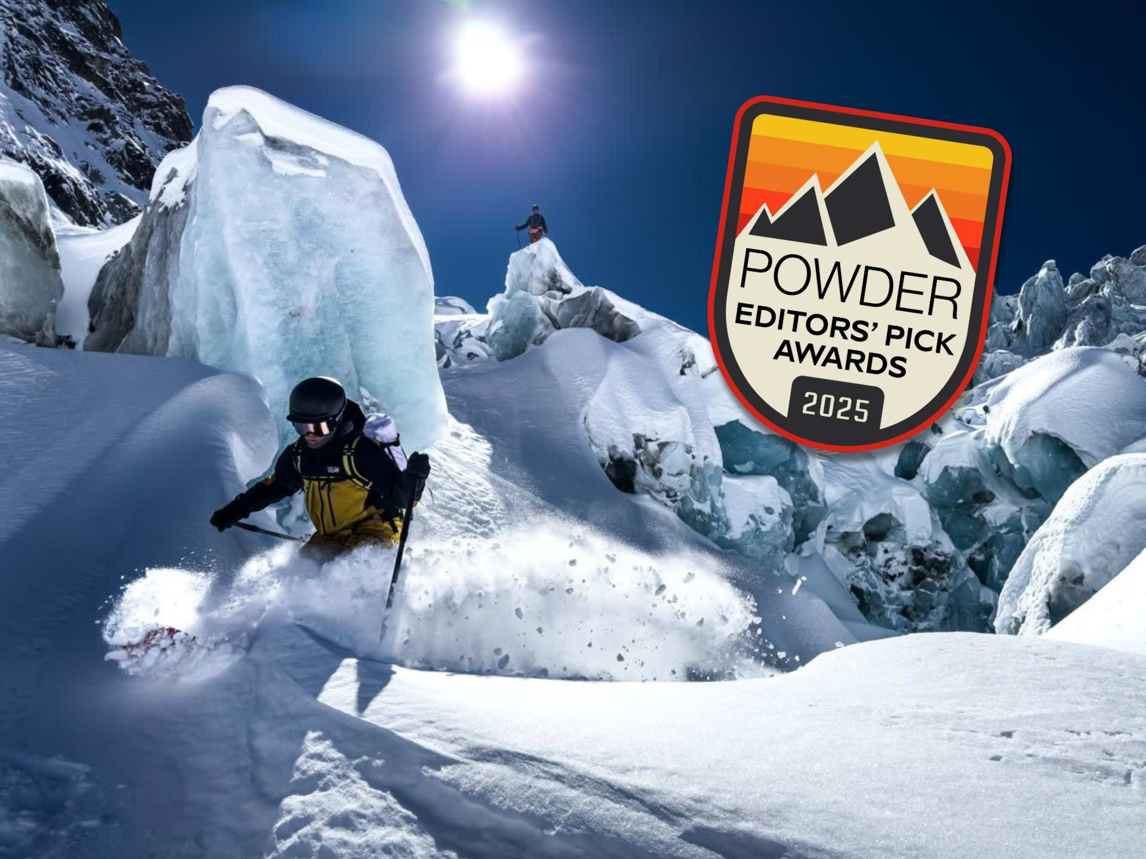 Gear Guides: Ski Gear Reviews, Buying Advice, and Essentials - Powder