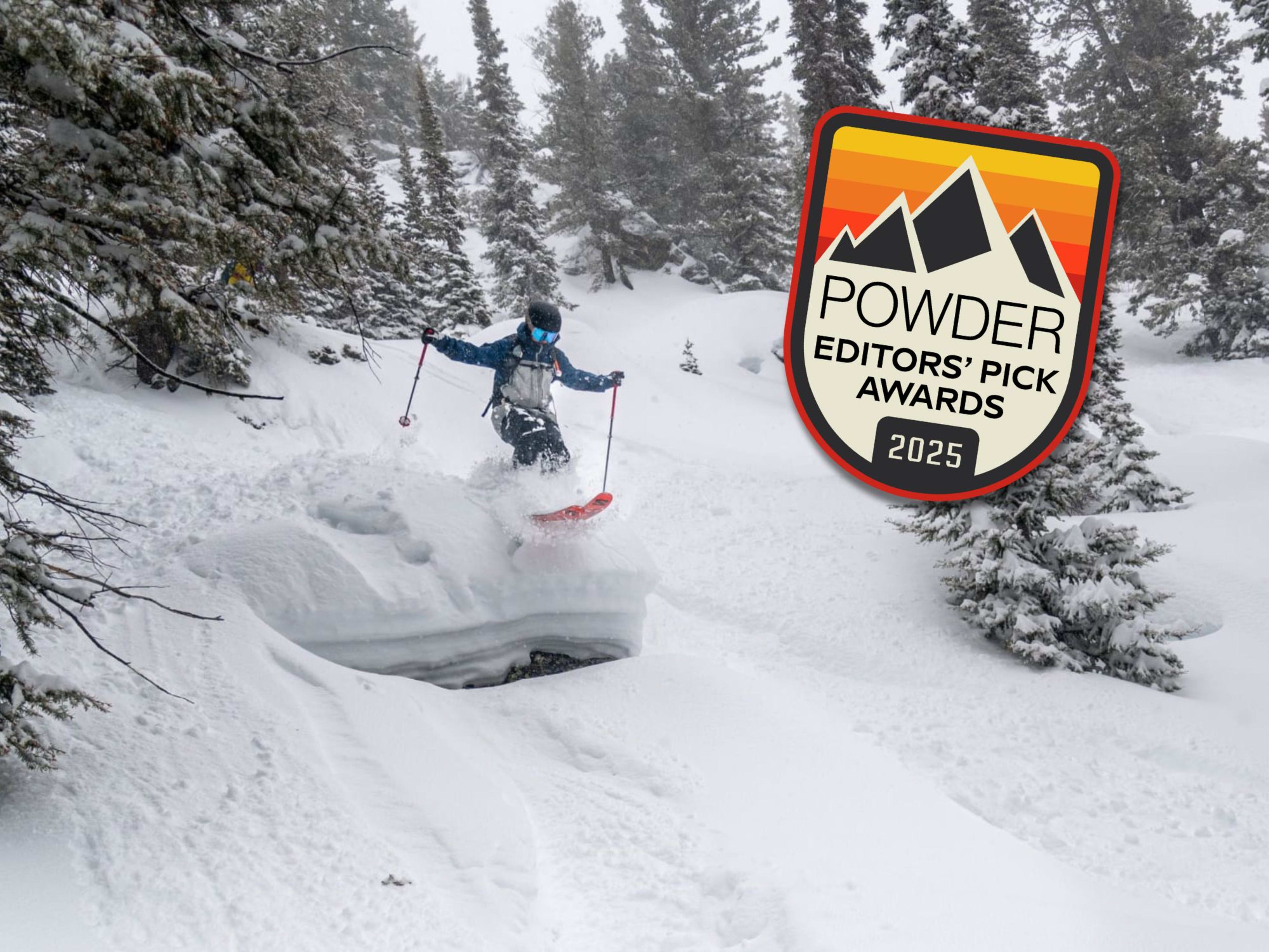 Black Diamond 2026 Ski Gear: What’s New This Season - Powder