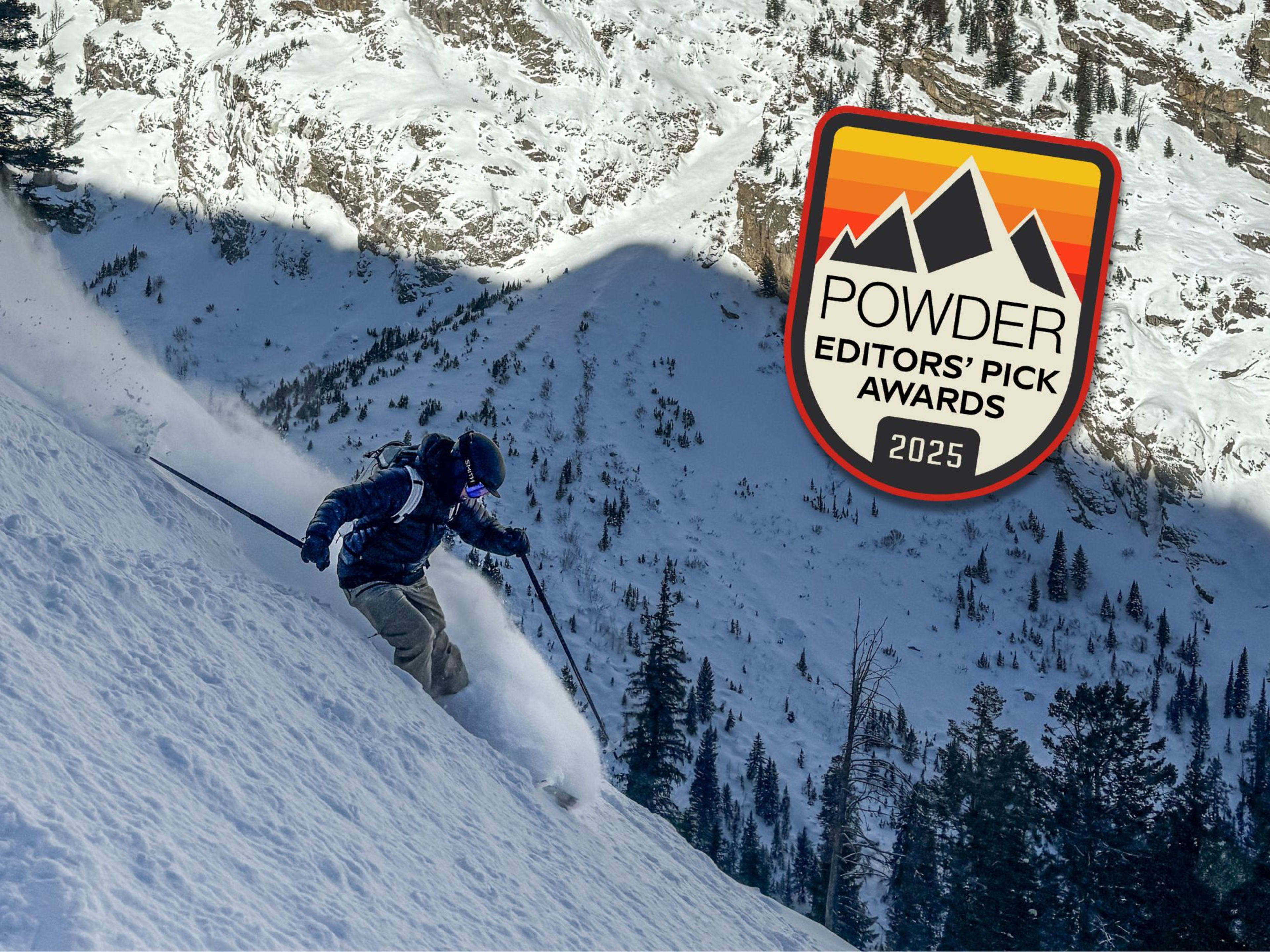 Best Playful Women’s Ski for Powder Days: K2 Reckoner 110W - Powder