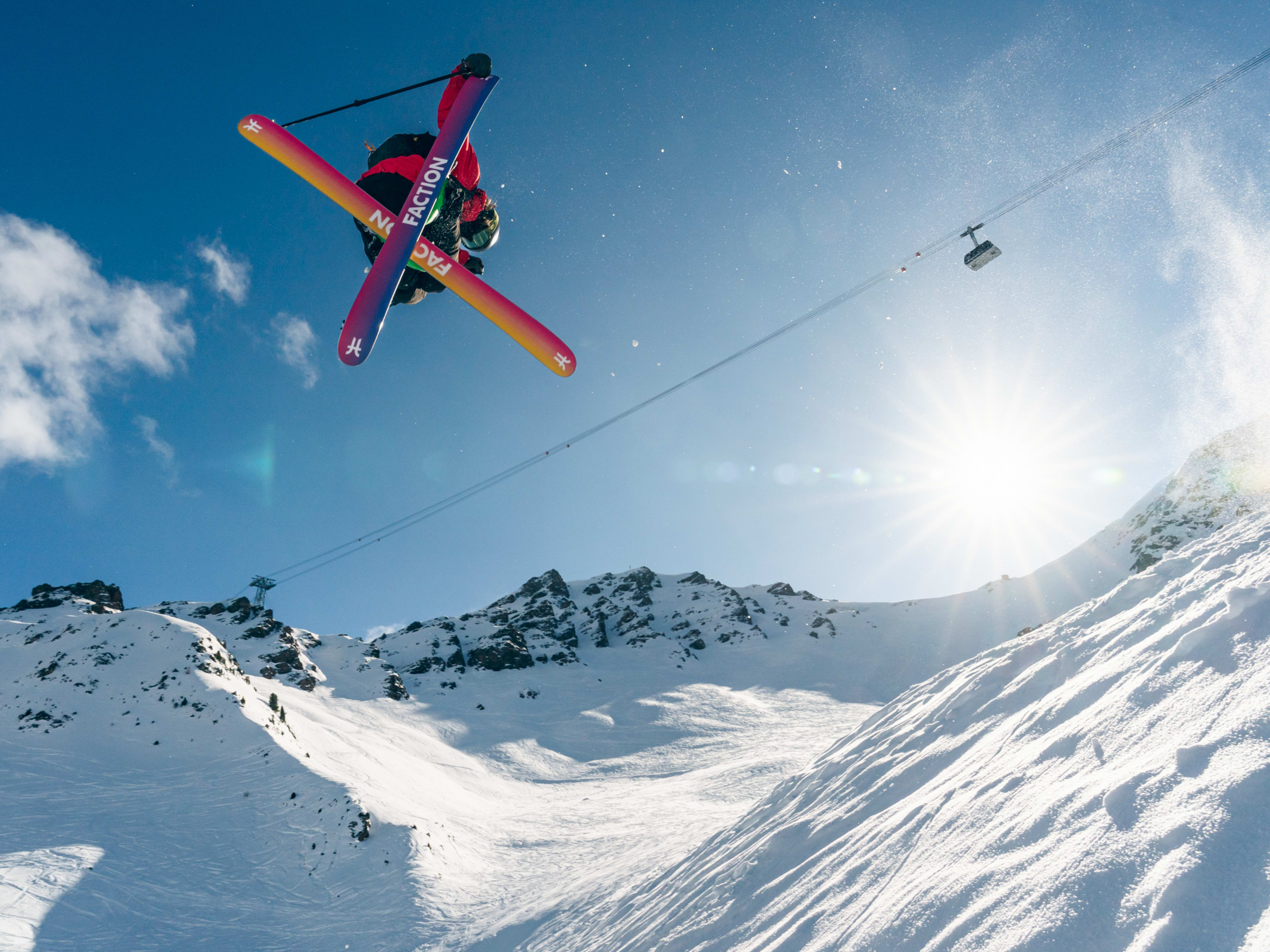 Rossignol Drops 2025/26 Super Series With A New Bike, Binding, And Skis ...