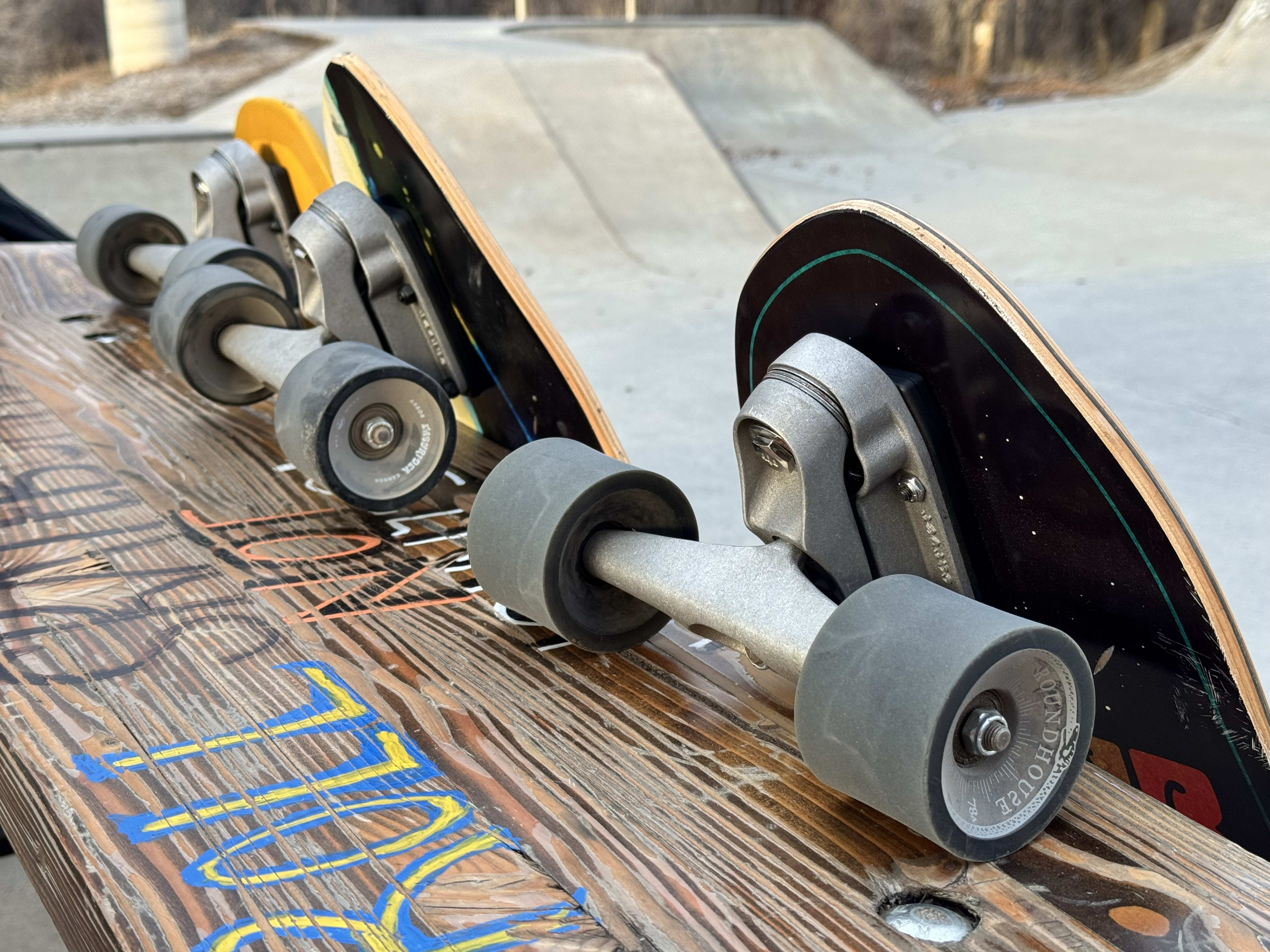 Review: Rocky Talkie 5-Watt GMRS Expedition Radio - Powder