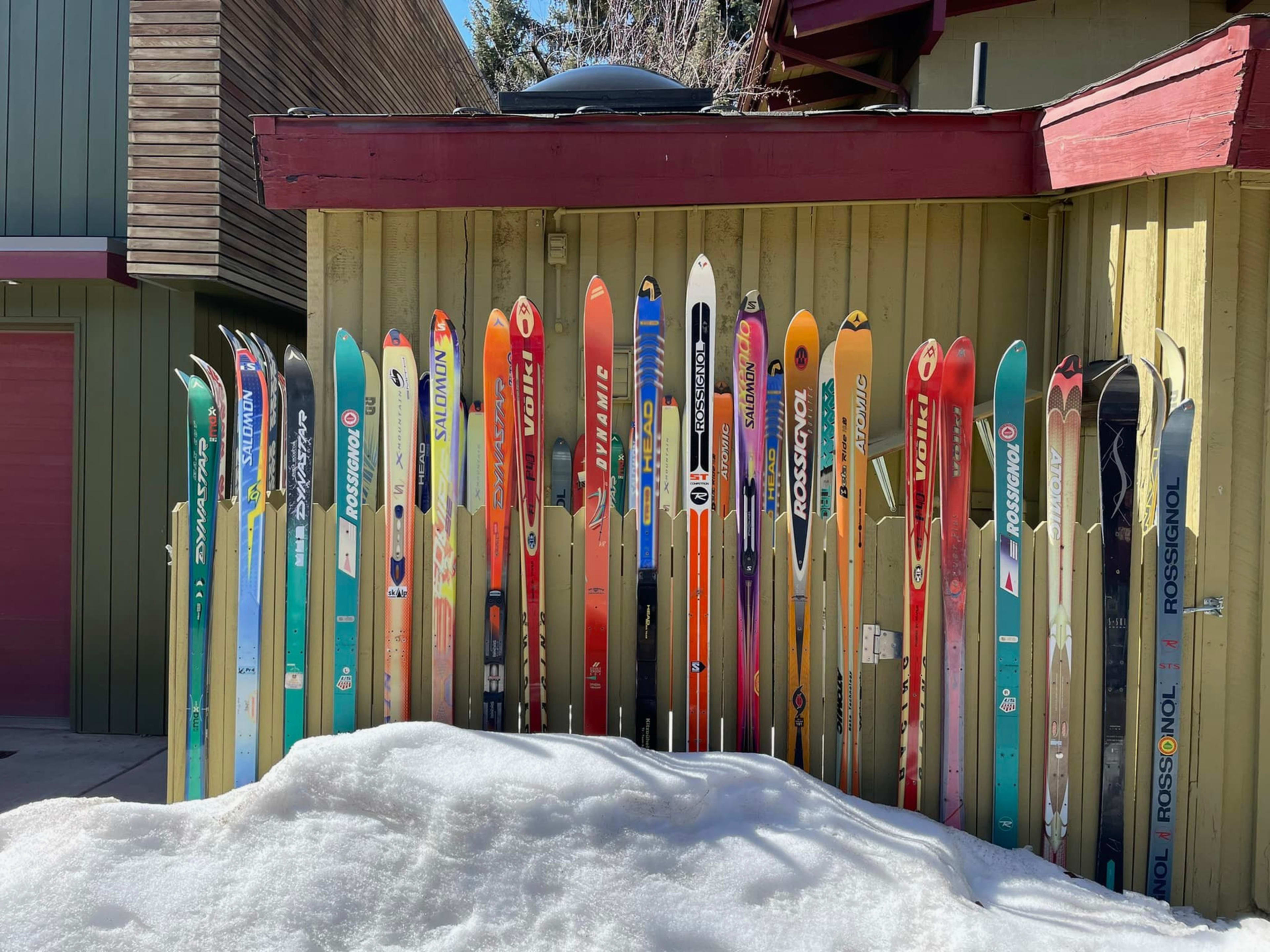 Best Powder Skis of 2026, Ridden and Reviewed - Powder