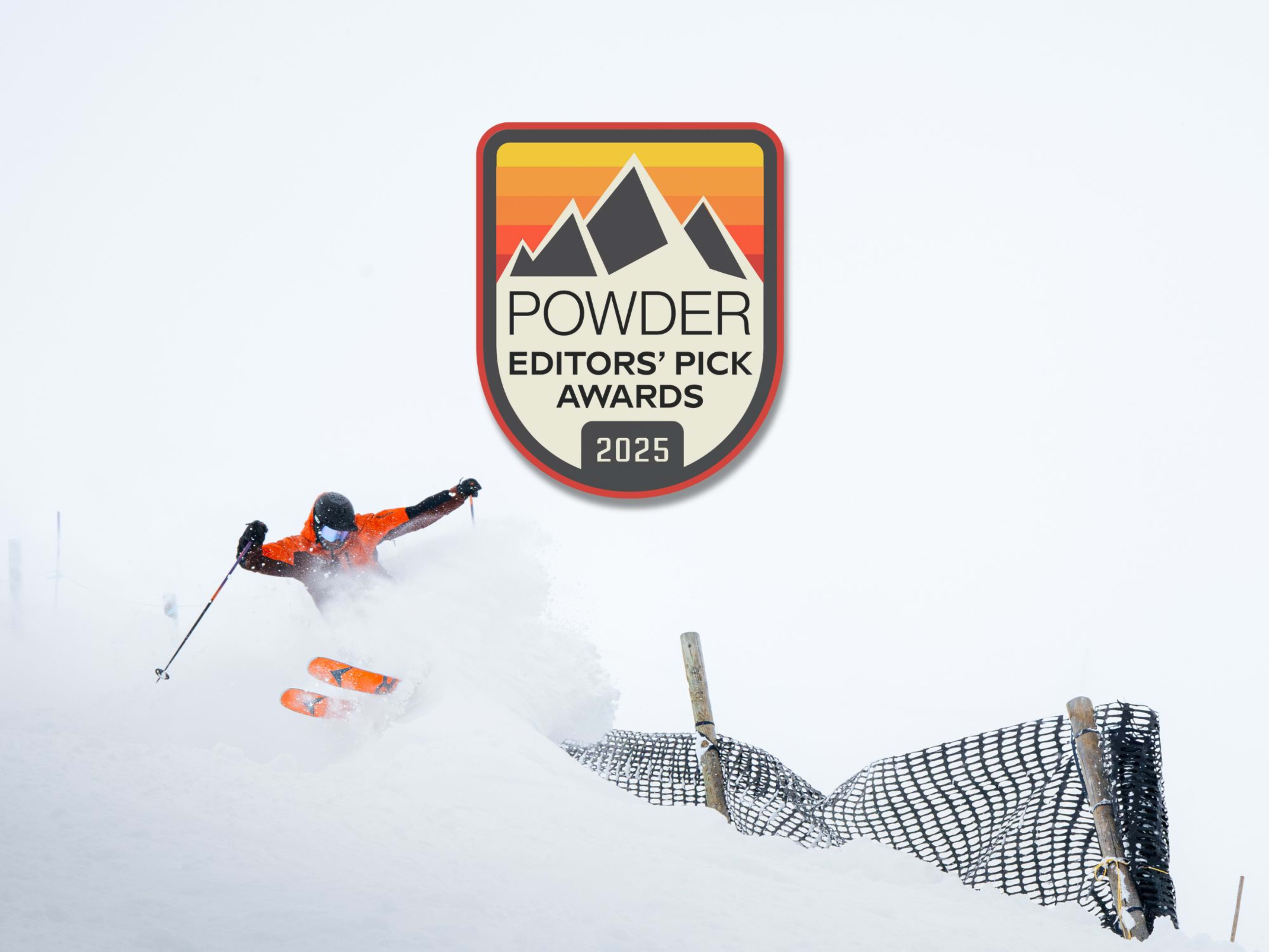 First Look: New "Grottoflage" Craig Murray Ski Collab Unveiled - Powder