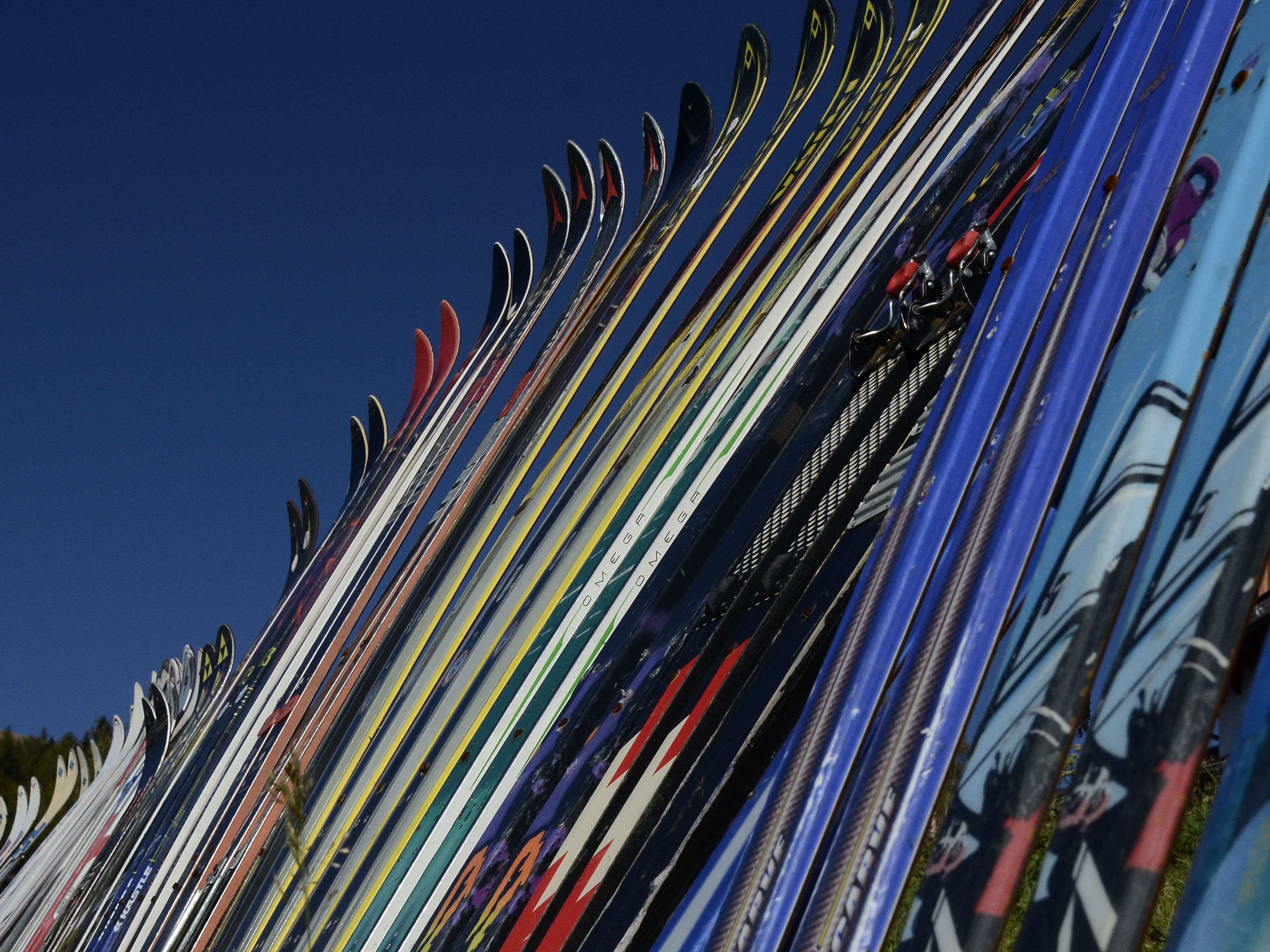 Review: Salomon QST X - Powder