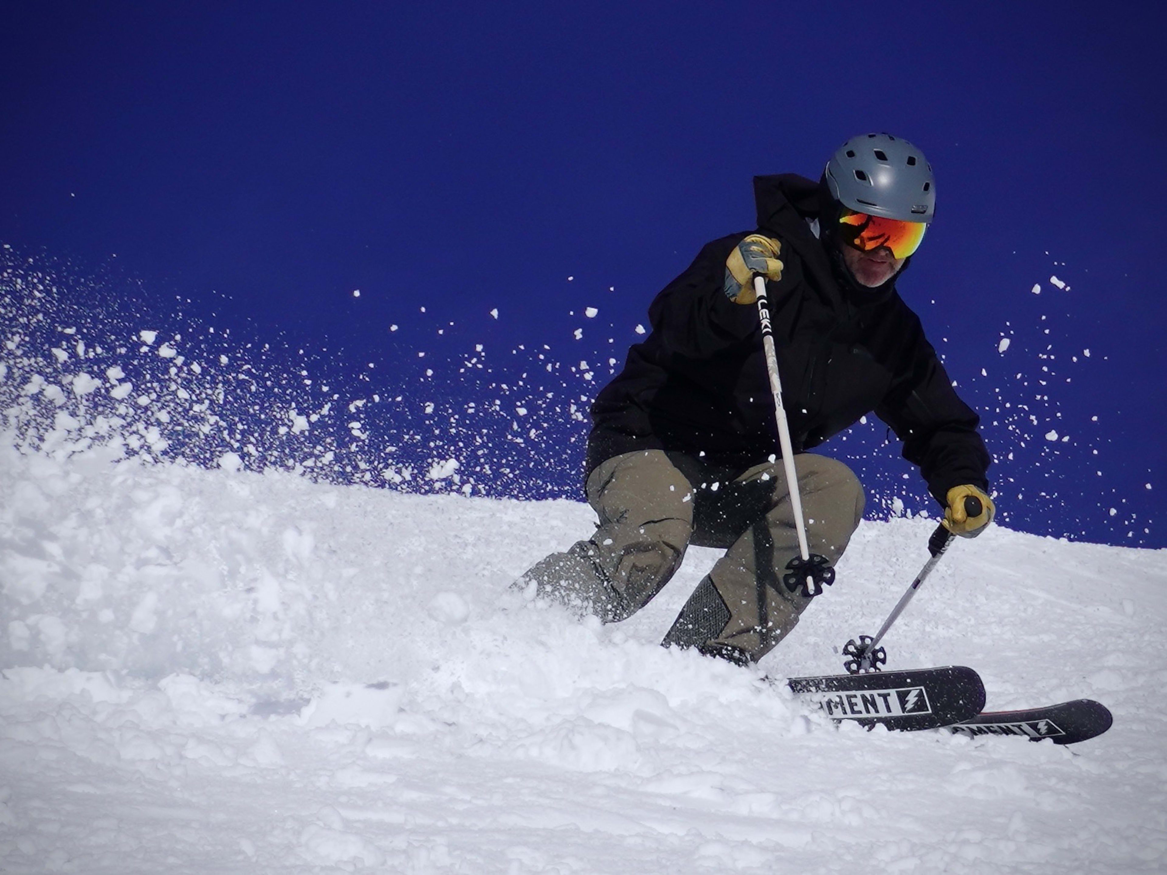 Elan Ripstick 102 Review: The Best One-Ski Quiver Option? - Powder