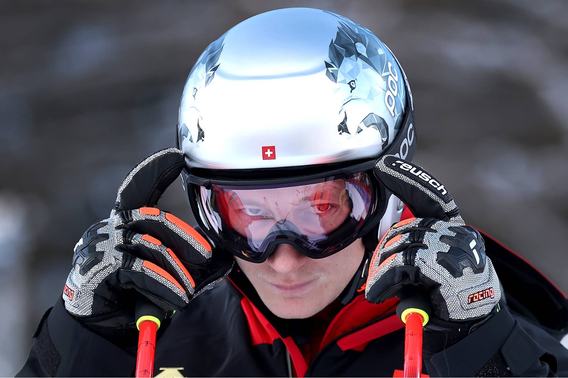 Everything You Need to Know About Men’s Alpine Skiing for Milan-Cortina ...