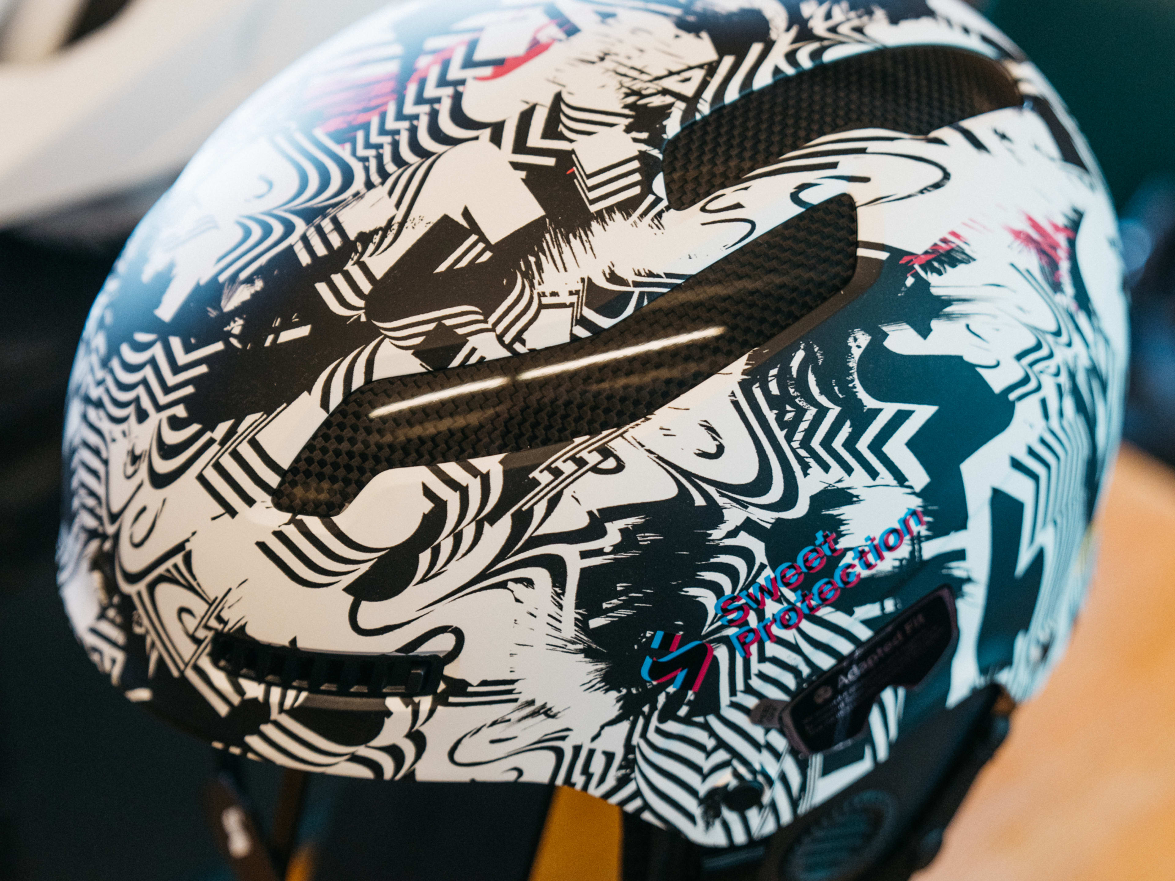 Review: 2026 Rossignol Sender Free 100 Skis - Powder