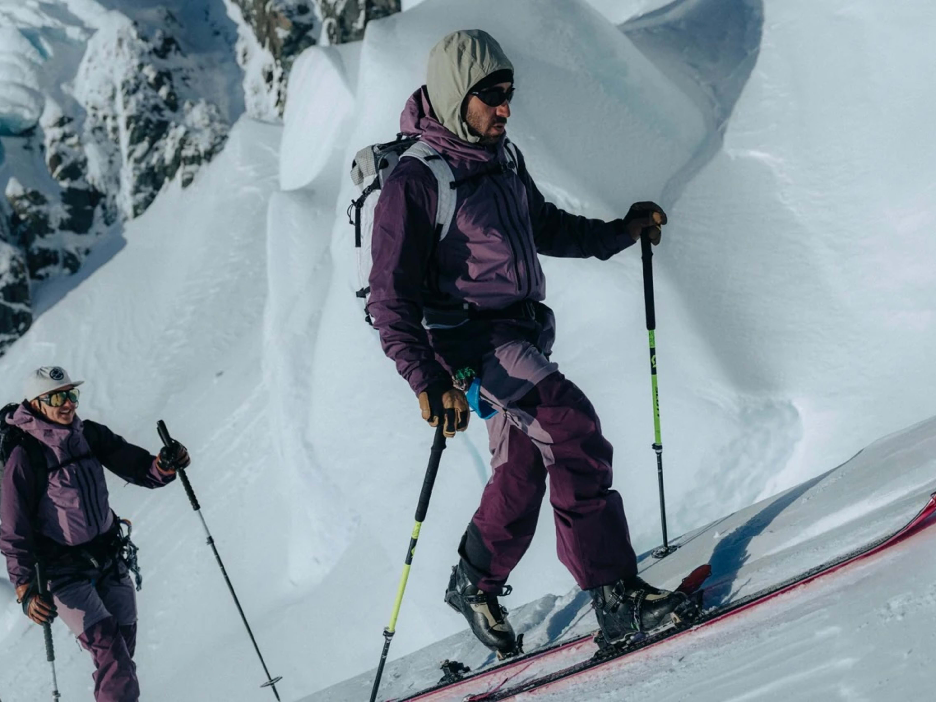 Elan Ripstick 102 Review: The Best One-Ski Quiver Option? - Powder