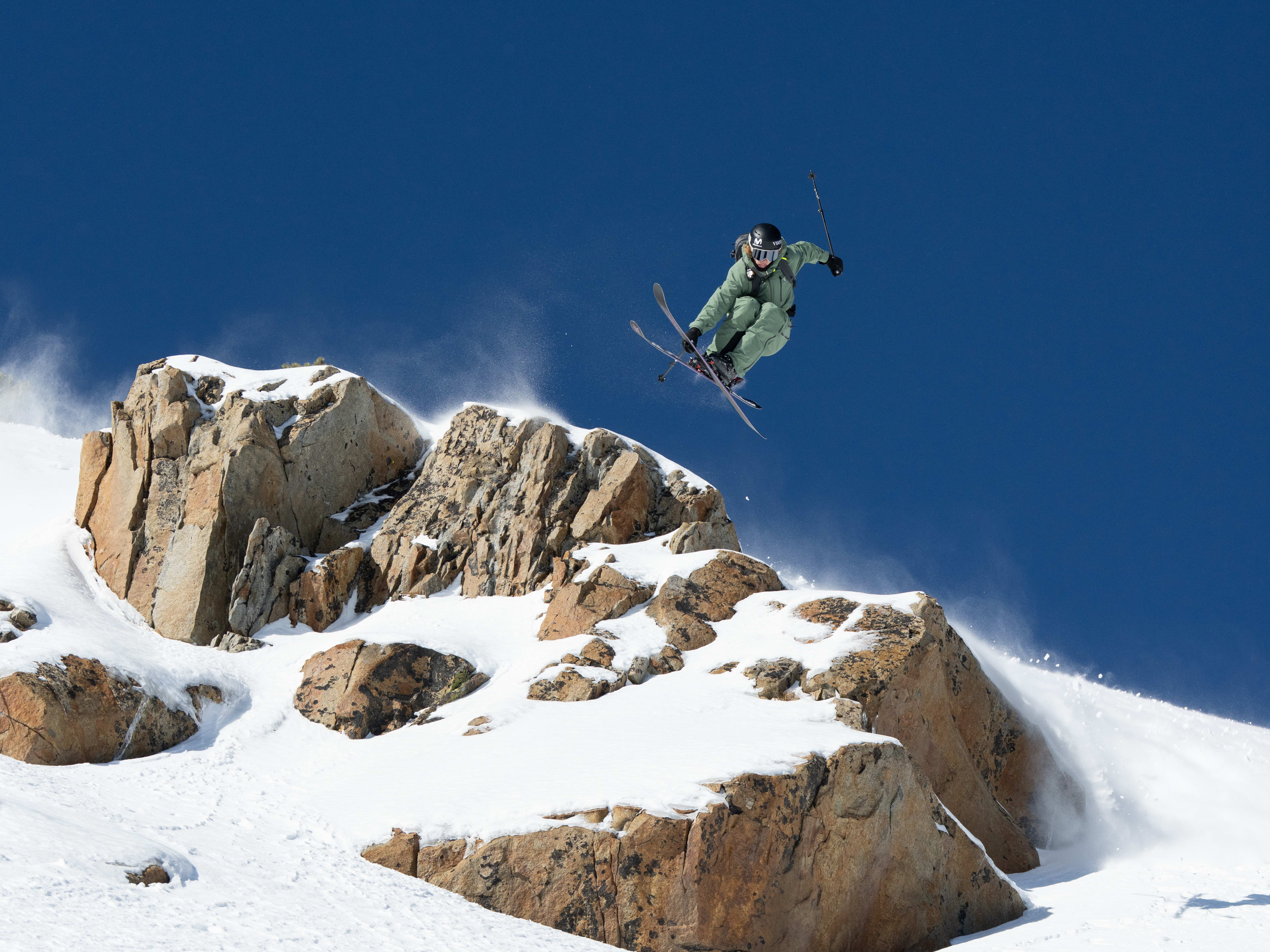 These Are The Best Telemark Skis Of 2026 - Powder