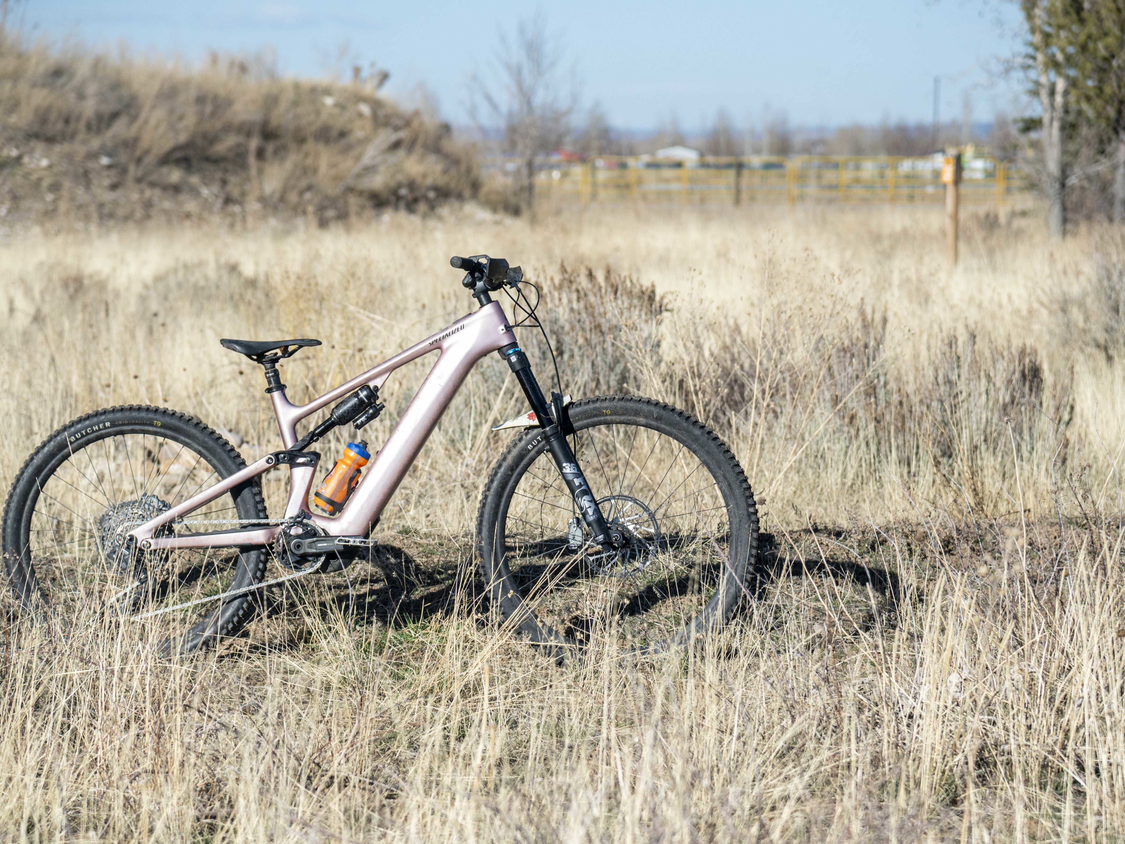 Review: 2026 Atomic Maverick 115 CTi Skis - Powder