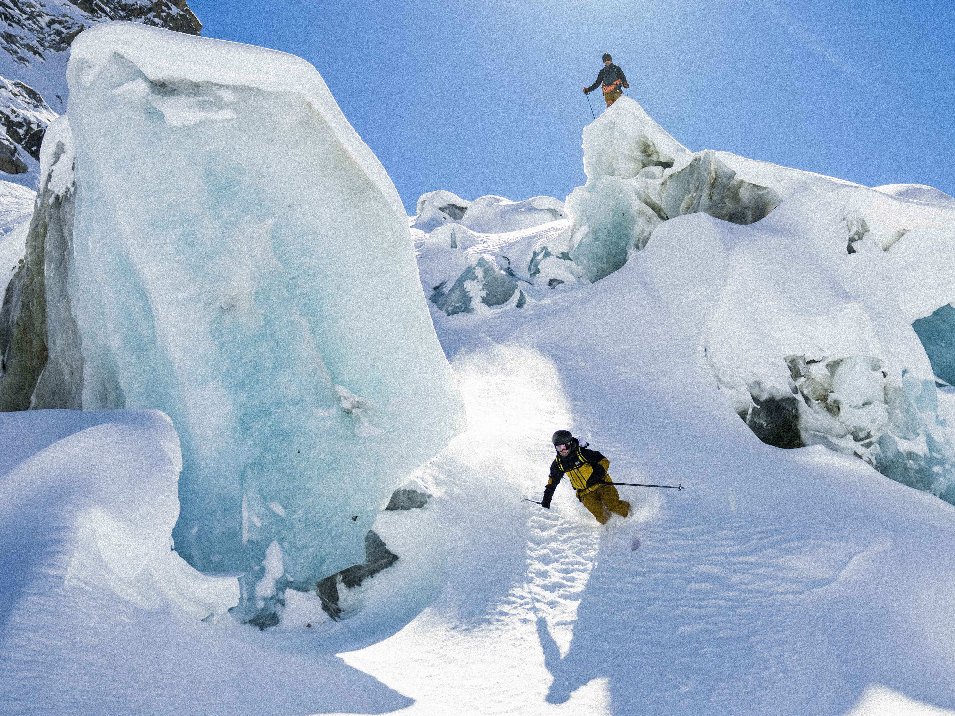 5ive Sports Teases New Alpine Touring Binding Design - Powder