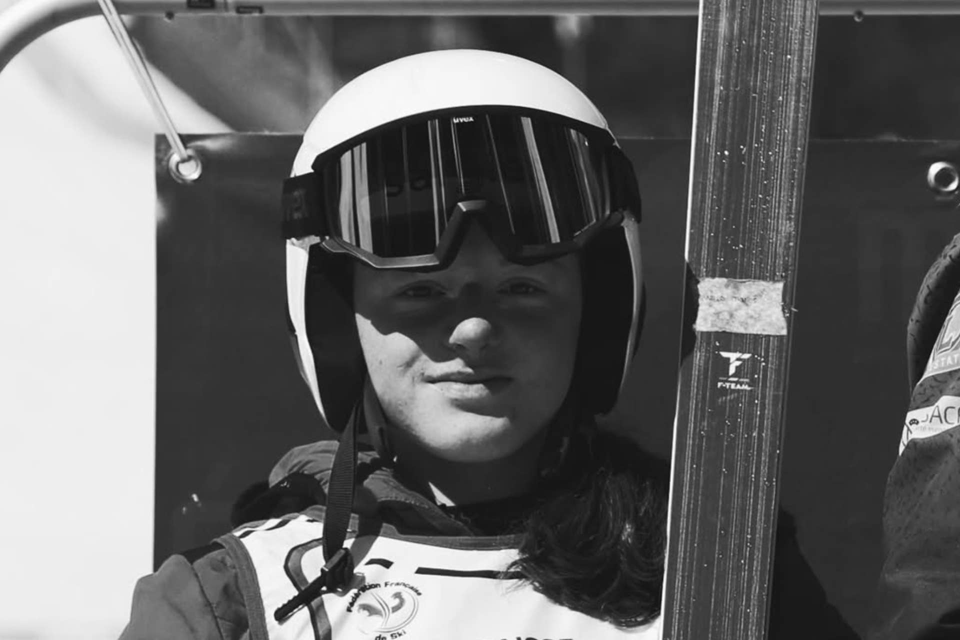French Skier Margot Simond, 18, Dies at Red Bull Alpine Park Event - Powder