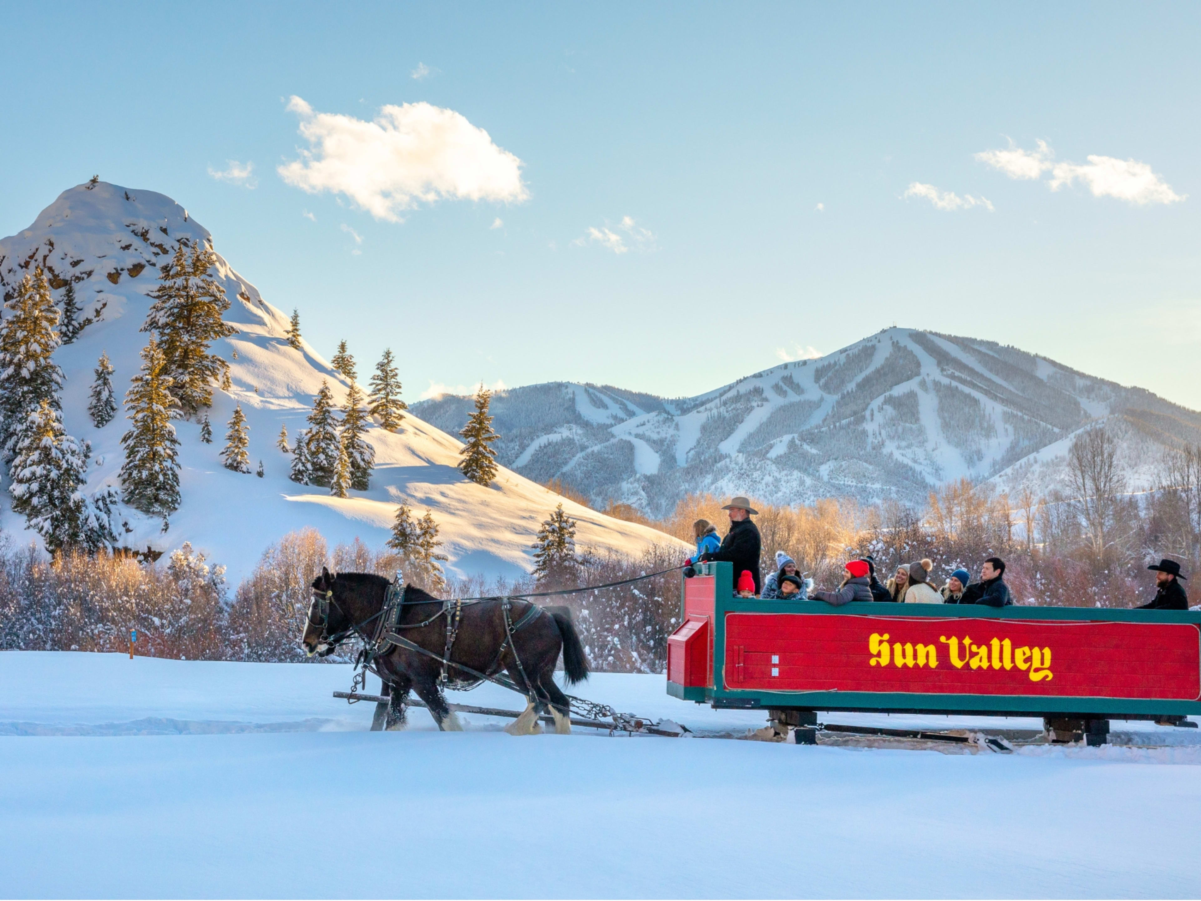 The 10 Best Ski Resort Logos According to POWDER Staff - Powder