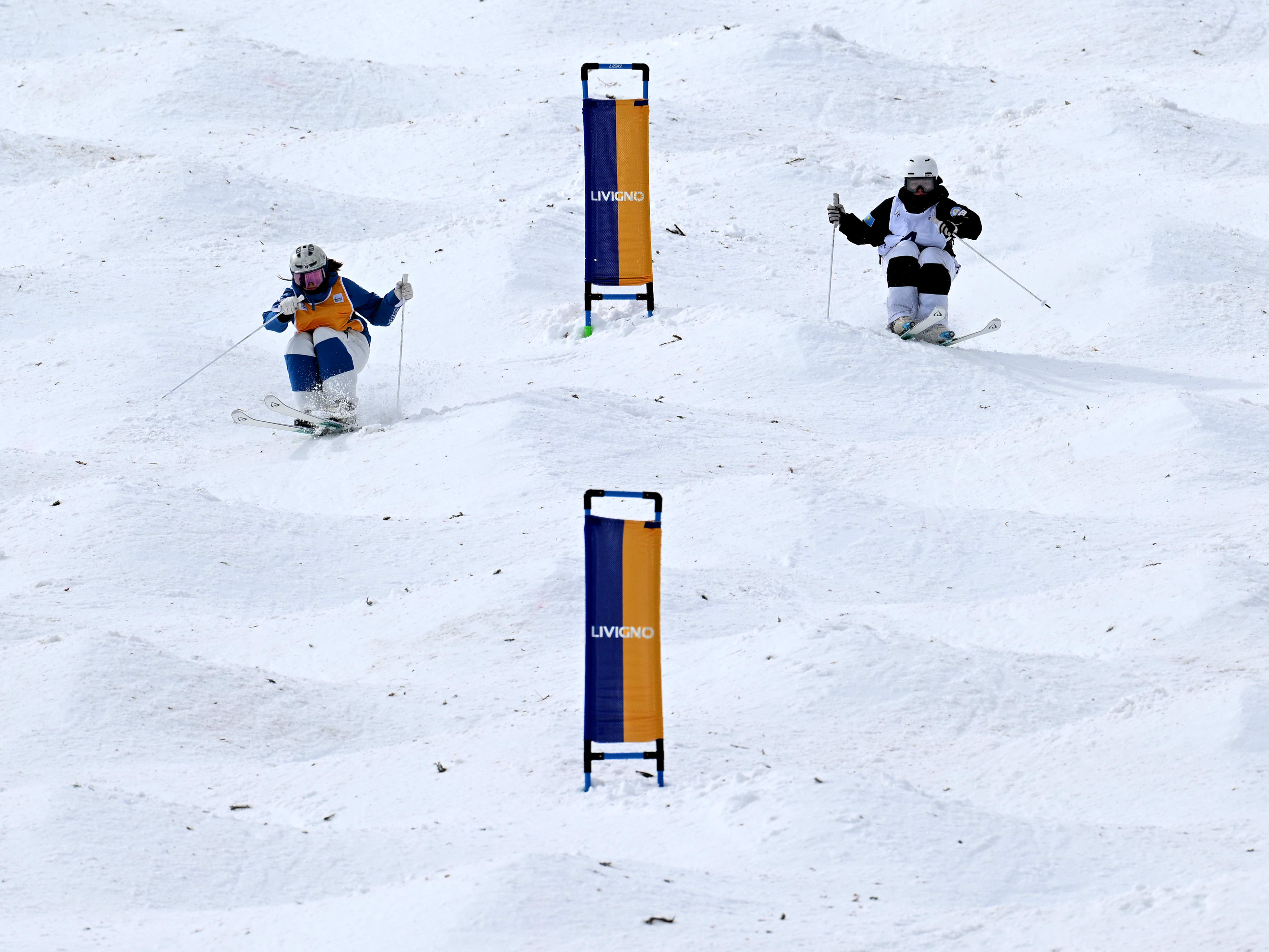 What Is Freestyle Skiing? Everything You Need To Know - Powder