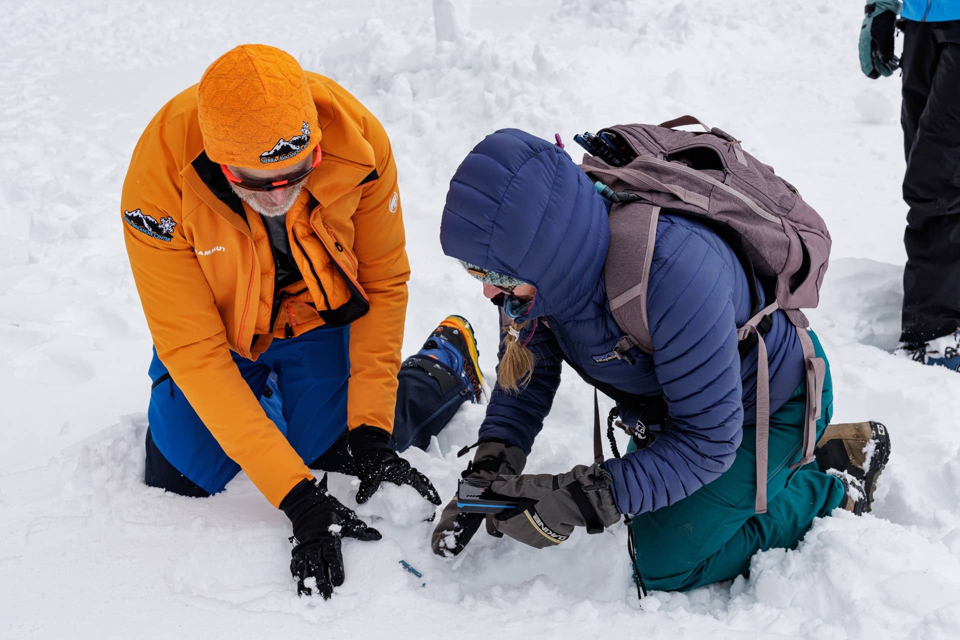 22 People Died In Avalanches This Year—Here's What Happened - Powder