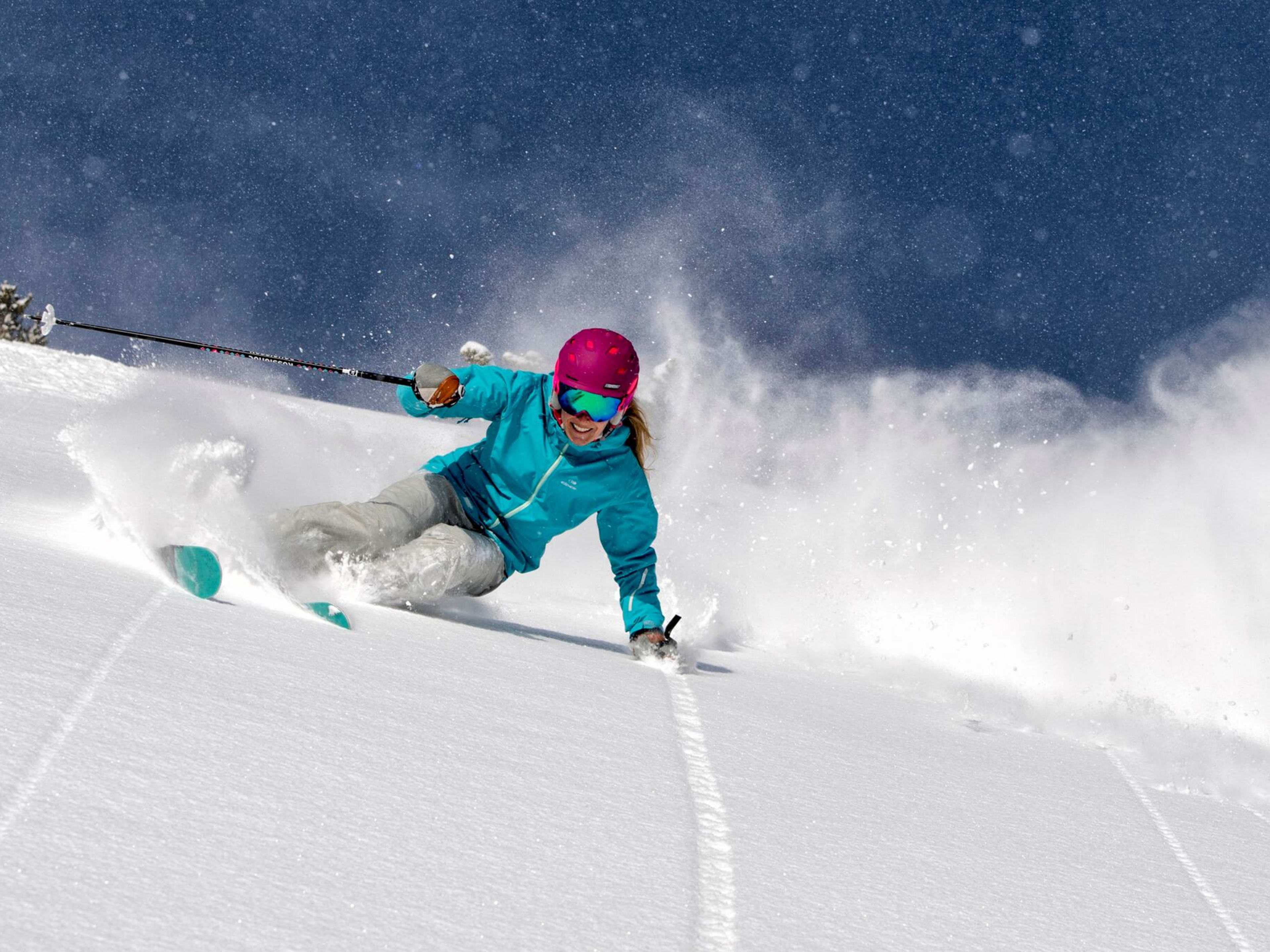 Utah Ski Resorts Announce 2025-2026 Opening Dates - Powder