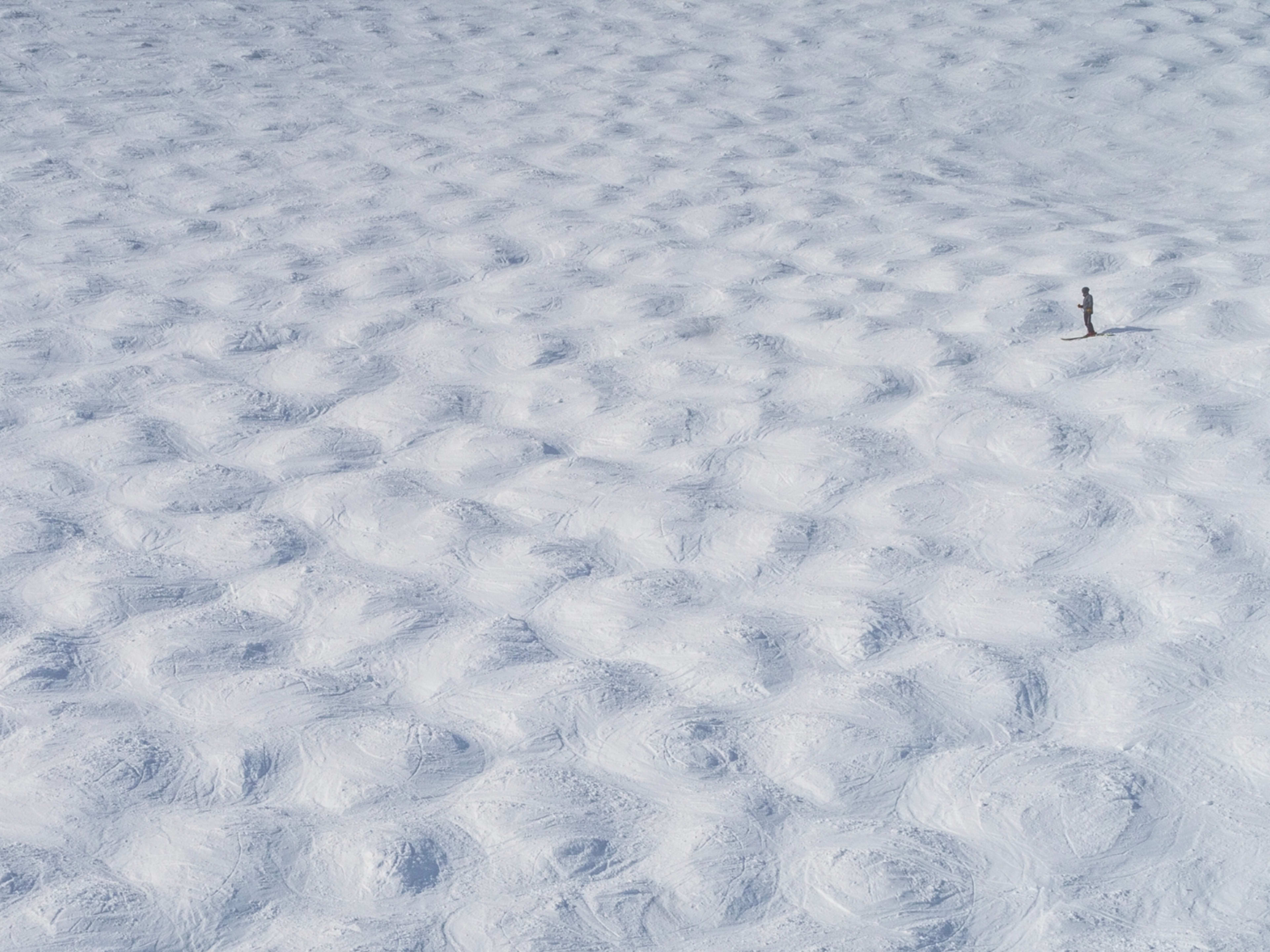 The 11 Different Types of Skis: A Complete Guide - Powder