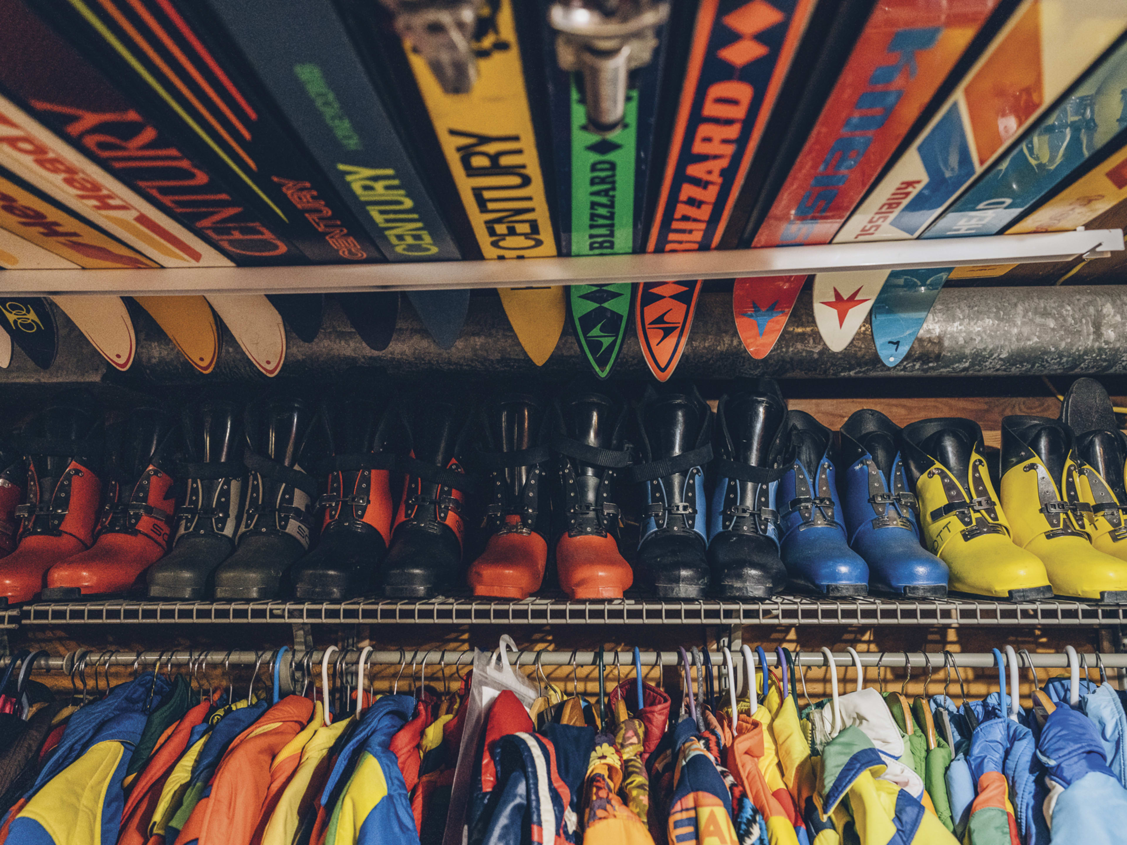 What Counts as a Powder Day? 1,000 Skiers Voted - Powder