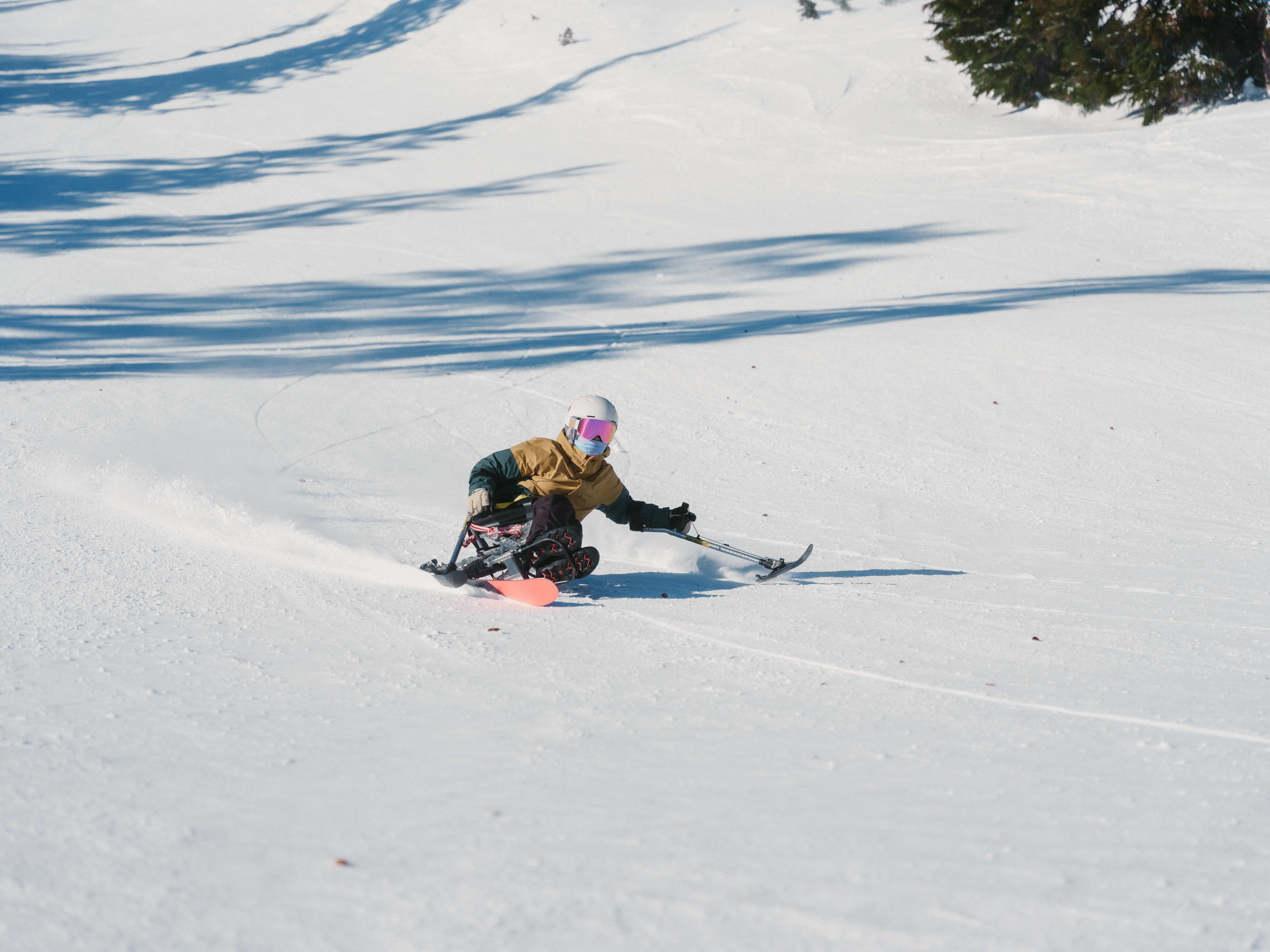 The 6 Best Resorts With Adaptive Skiing in the U.S. - Powder